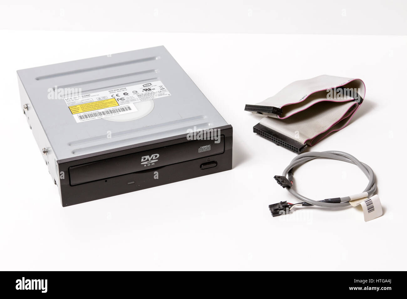 Dvd rom hi-res stock photography and images - Alamy