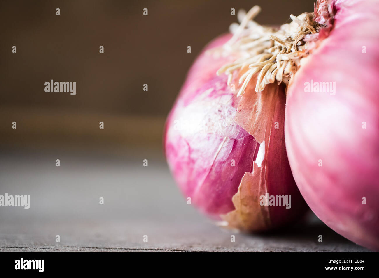 Red onion texture. Nature background and pattern close up shot Stock ...