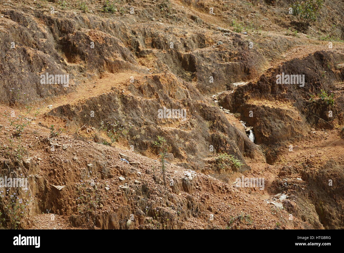 Red earth hi-res stock photography and images - Alamy