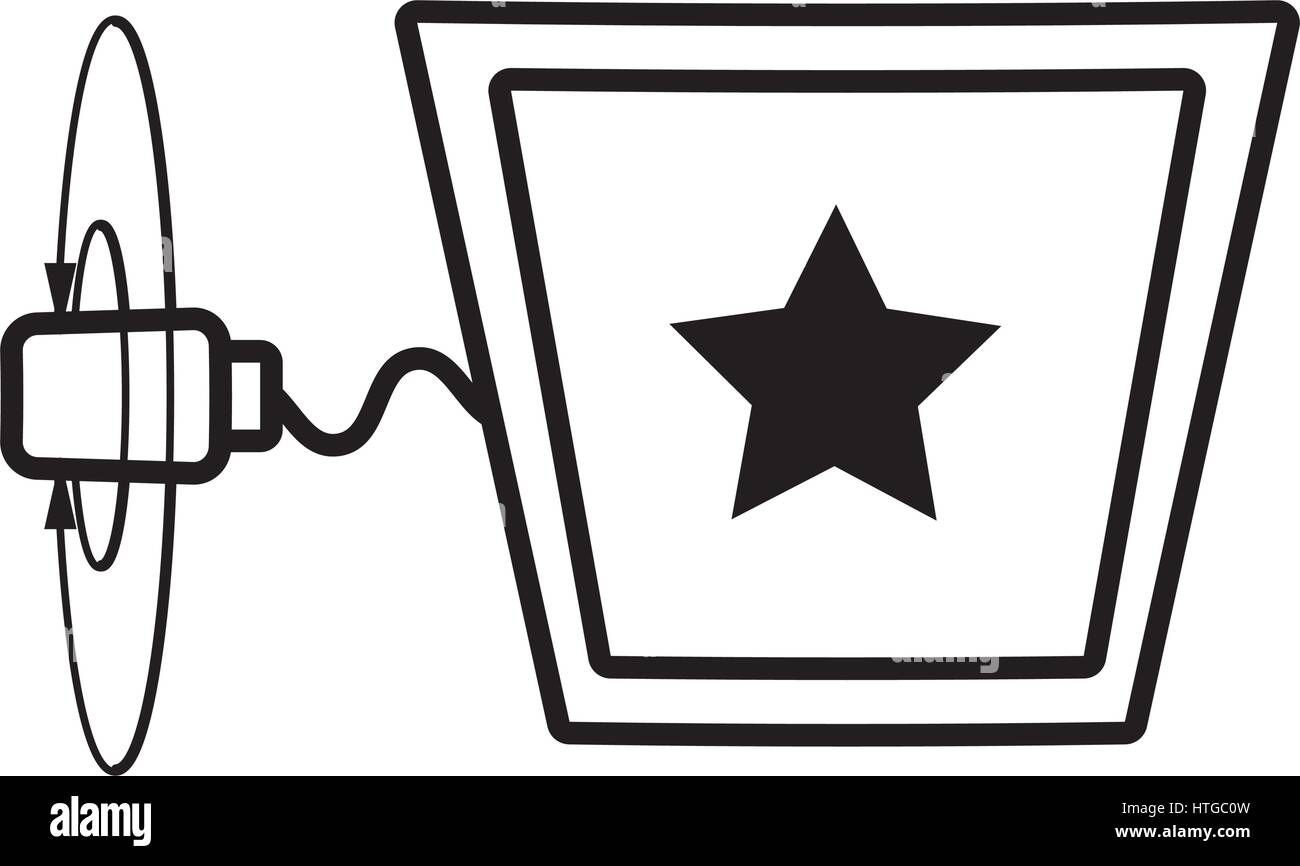 surprise box april fools line Stock Vector Image & Art - Alamy