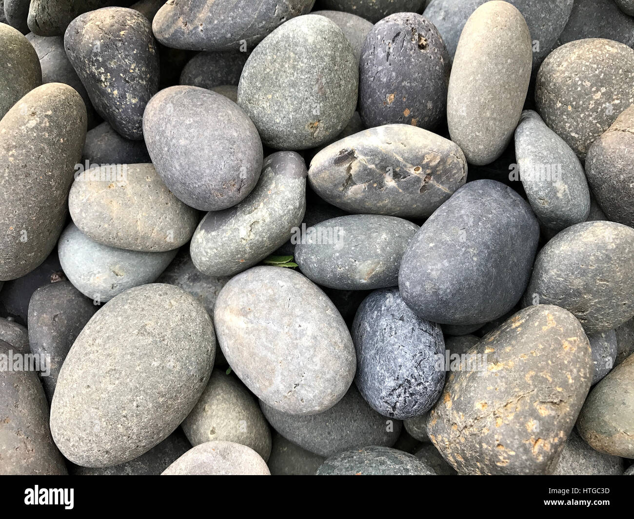 Round Stones High Resolution Stock Photography and Images - Alamy