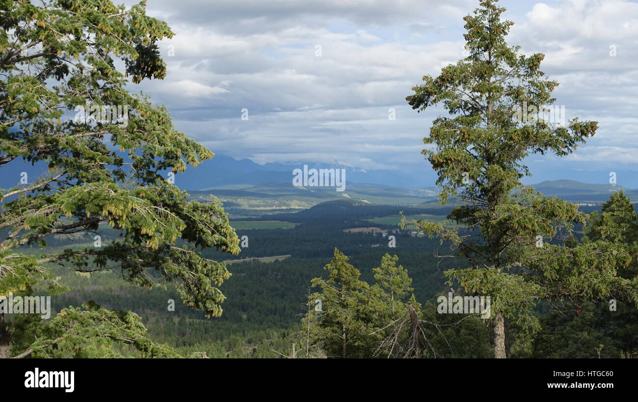 Cranbrook, Bc, Canada High Resolution Stock Photography and Images - Alamy