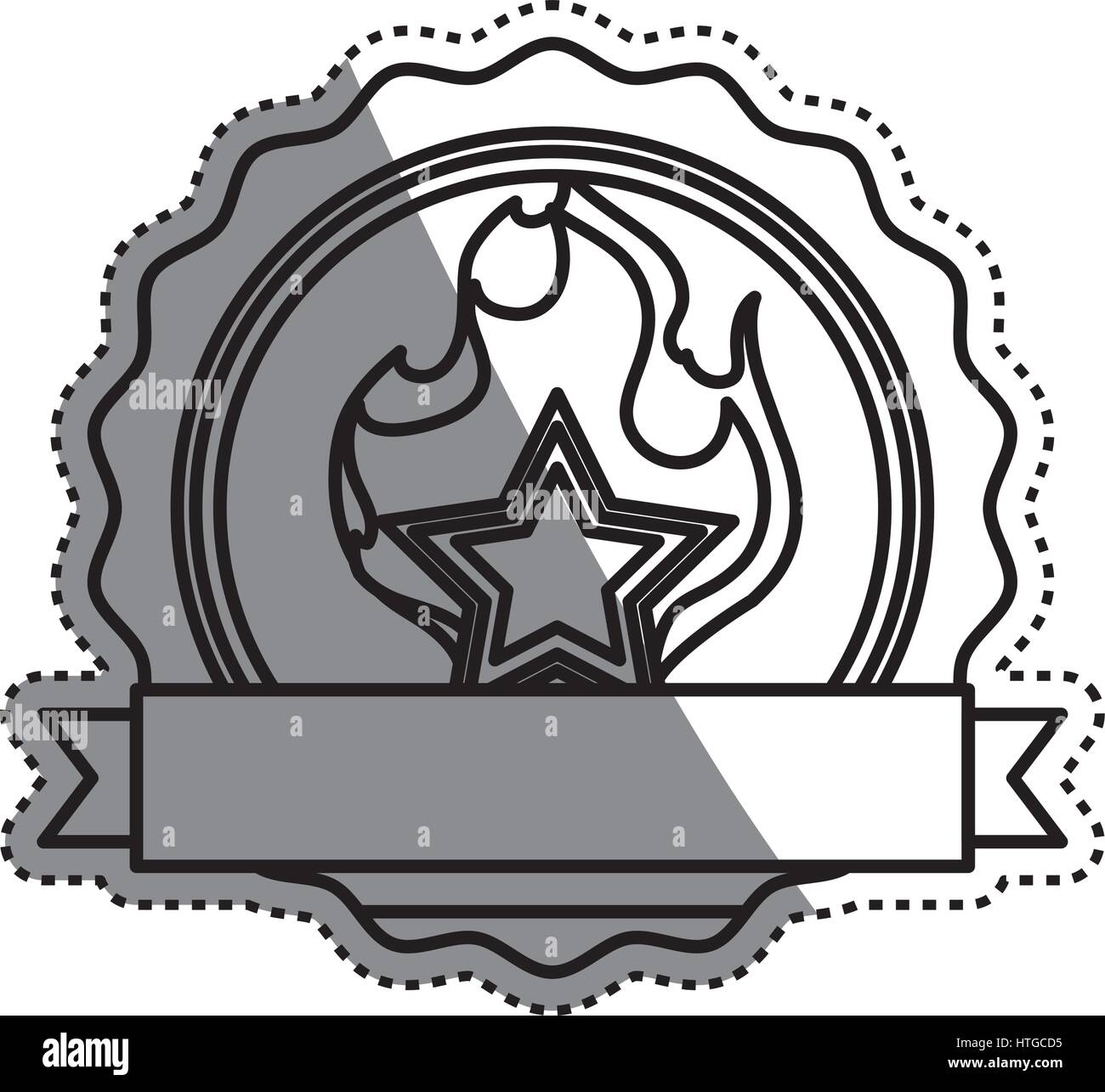 Star Stamp High Resolution Stock Photography and Images - Alamy