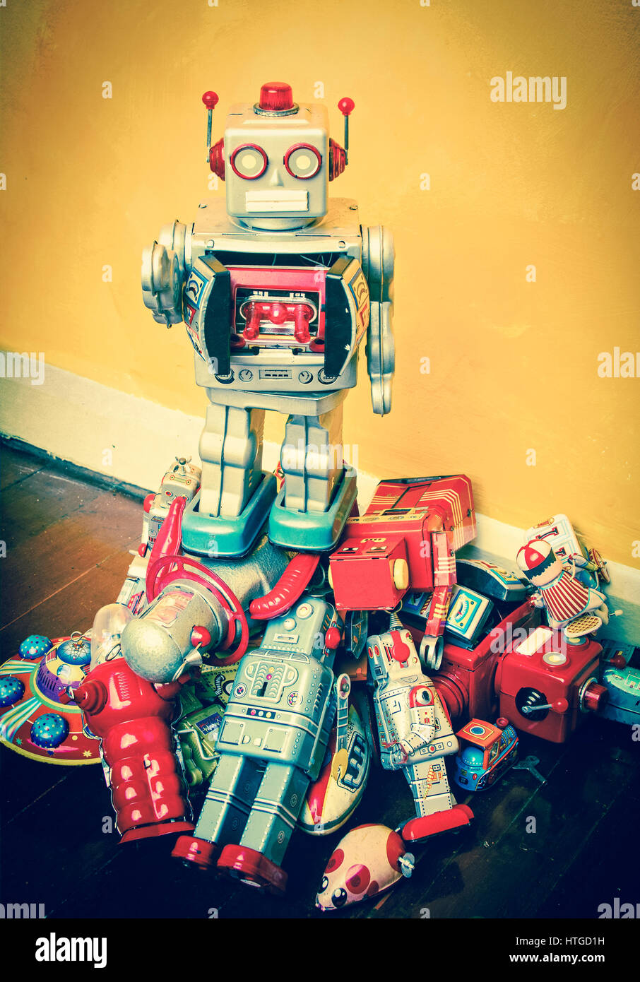 Trample down hi-res stock photography and images - Alamy