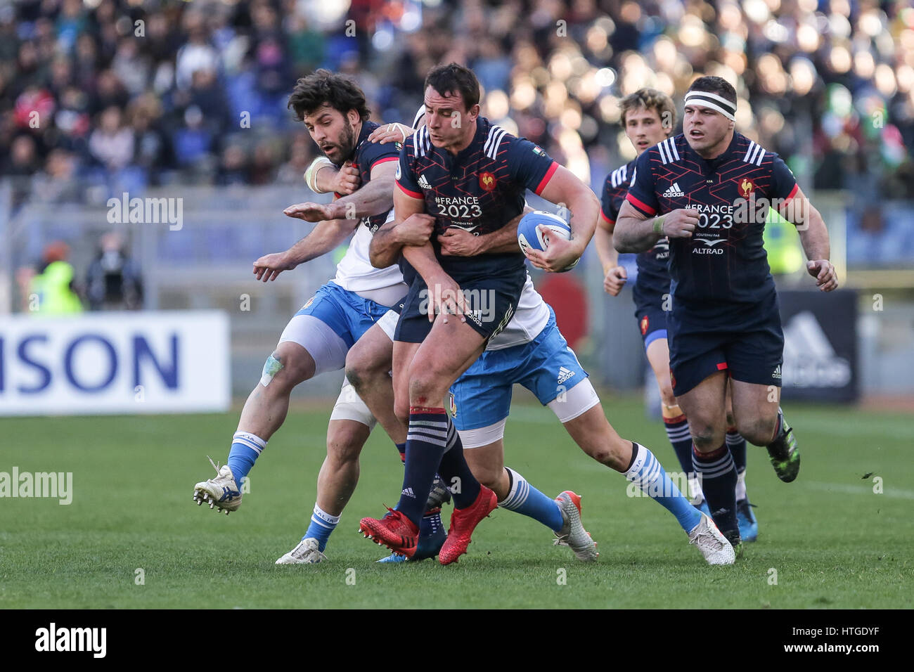 Rbs francia hi-res stock photography and images - Alamy