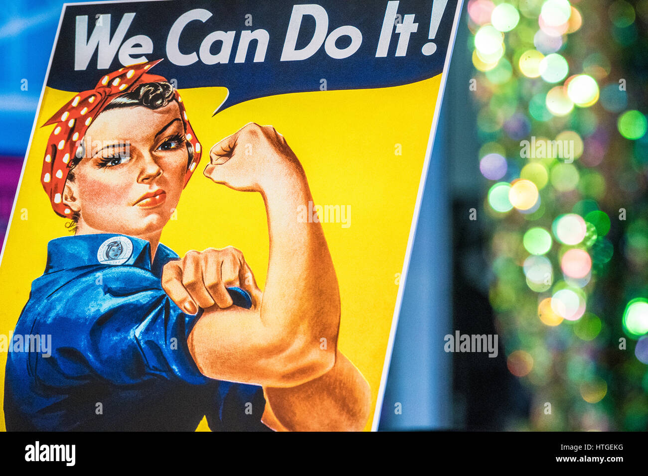 National australian pinup pageant hi-res stock photography and images ...