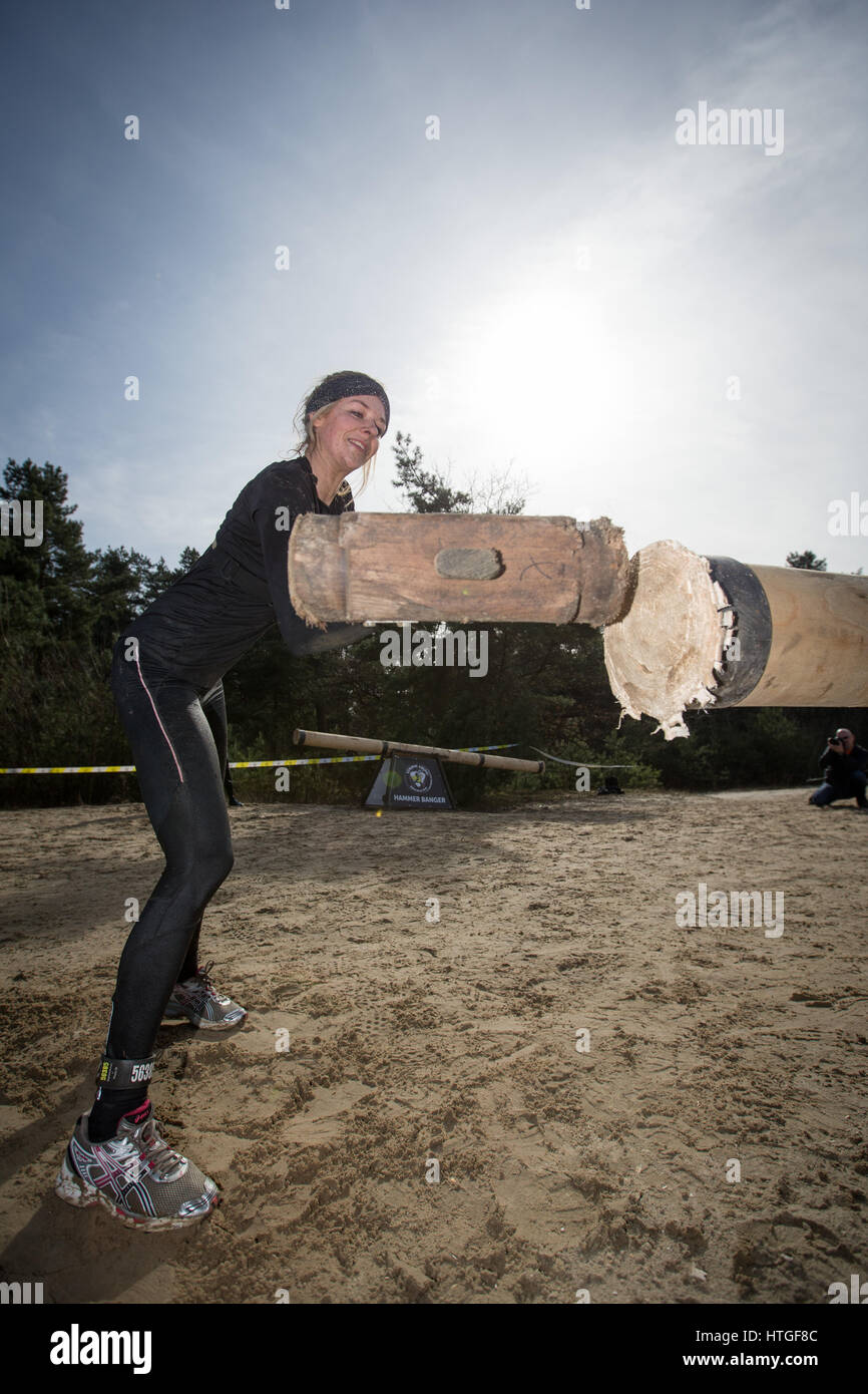 Strong viking hi-res stock photography and images - Alamy