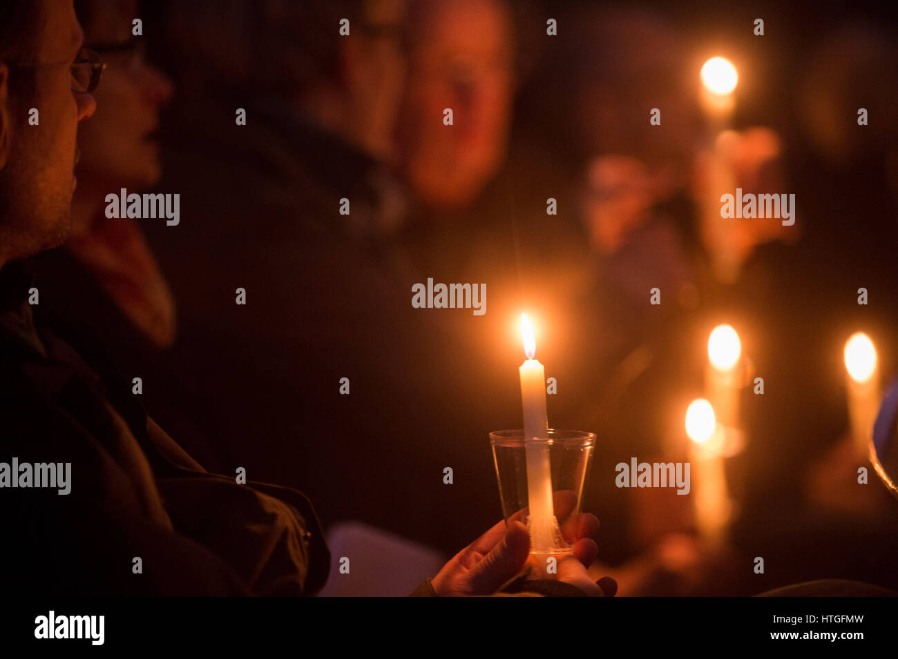 Taize church hi-res stock photography and images - Alamy