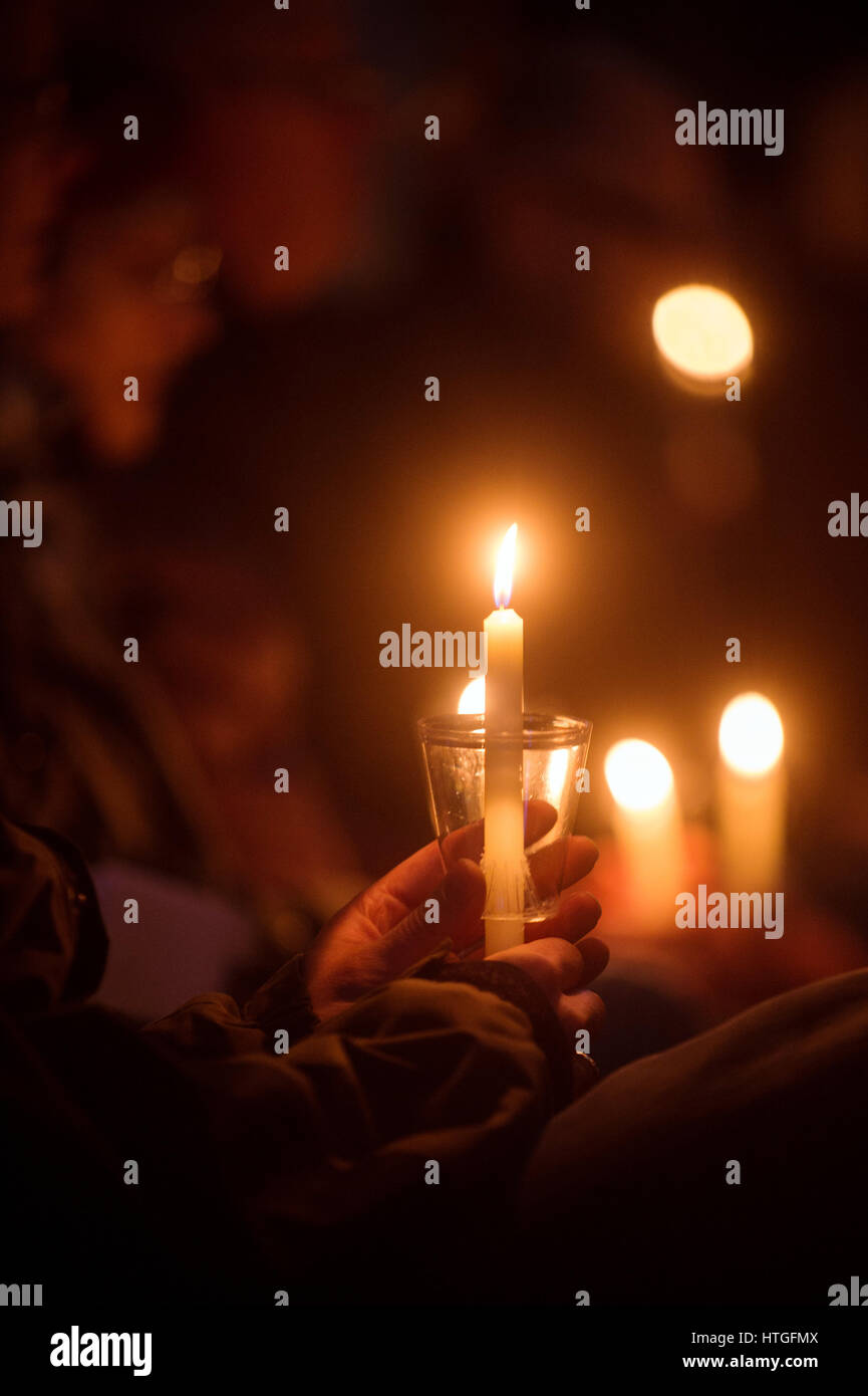Taize church hi-res stock photography and images - Alamy