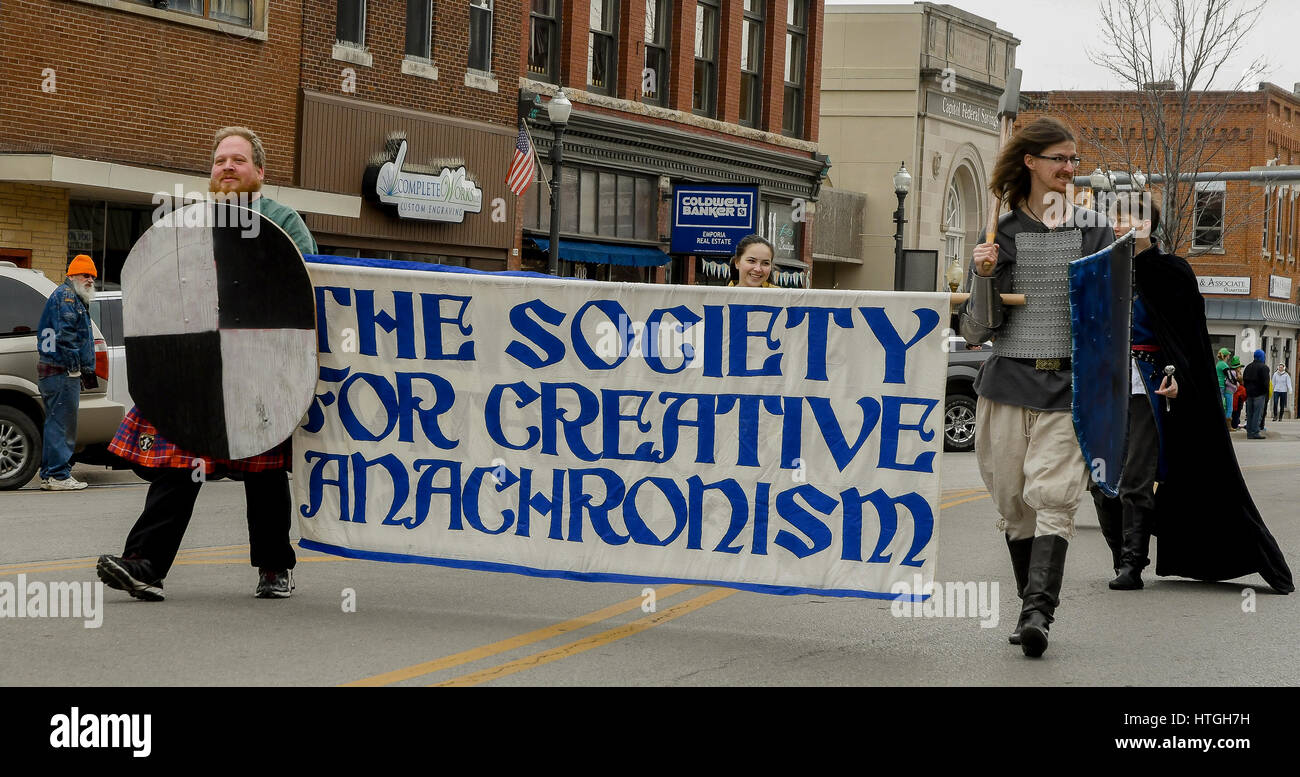Society Of Creative Anachronism High Resolution Stock Photography and ...