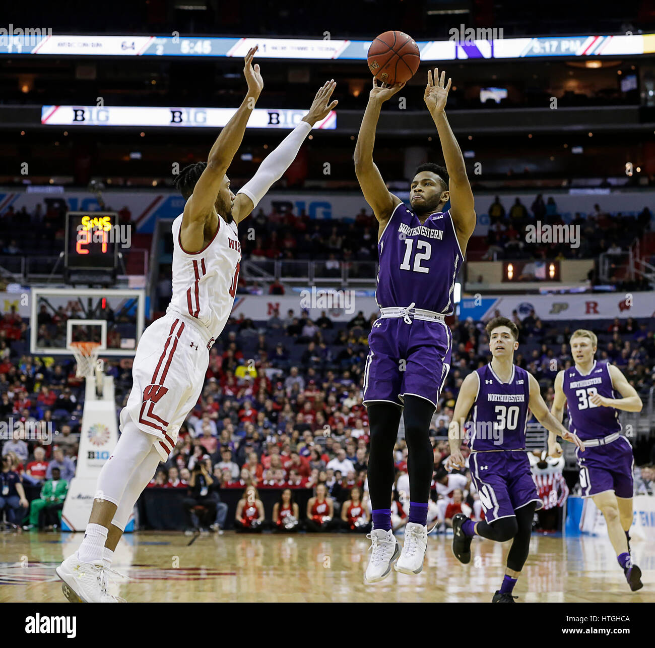 Isiah brown hi-res stock photography and images - Alamy