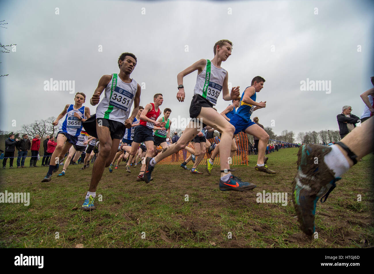 Junior mens world champion hi-res stock photography and images - Alamy