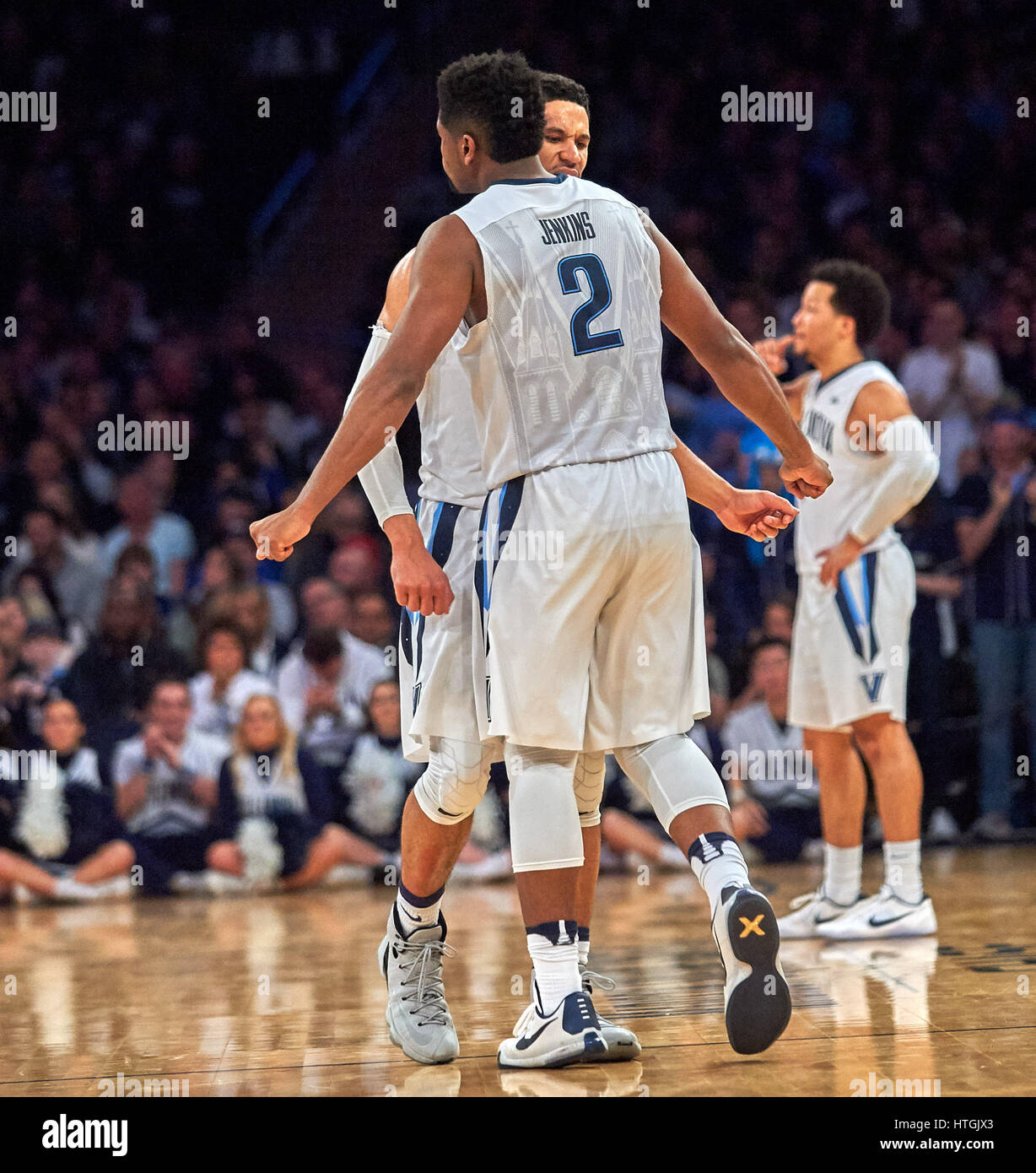 Chest bump hi-res stock photography and images - Alamy