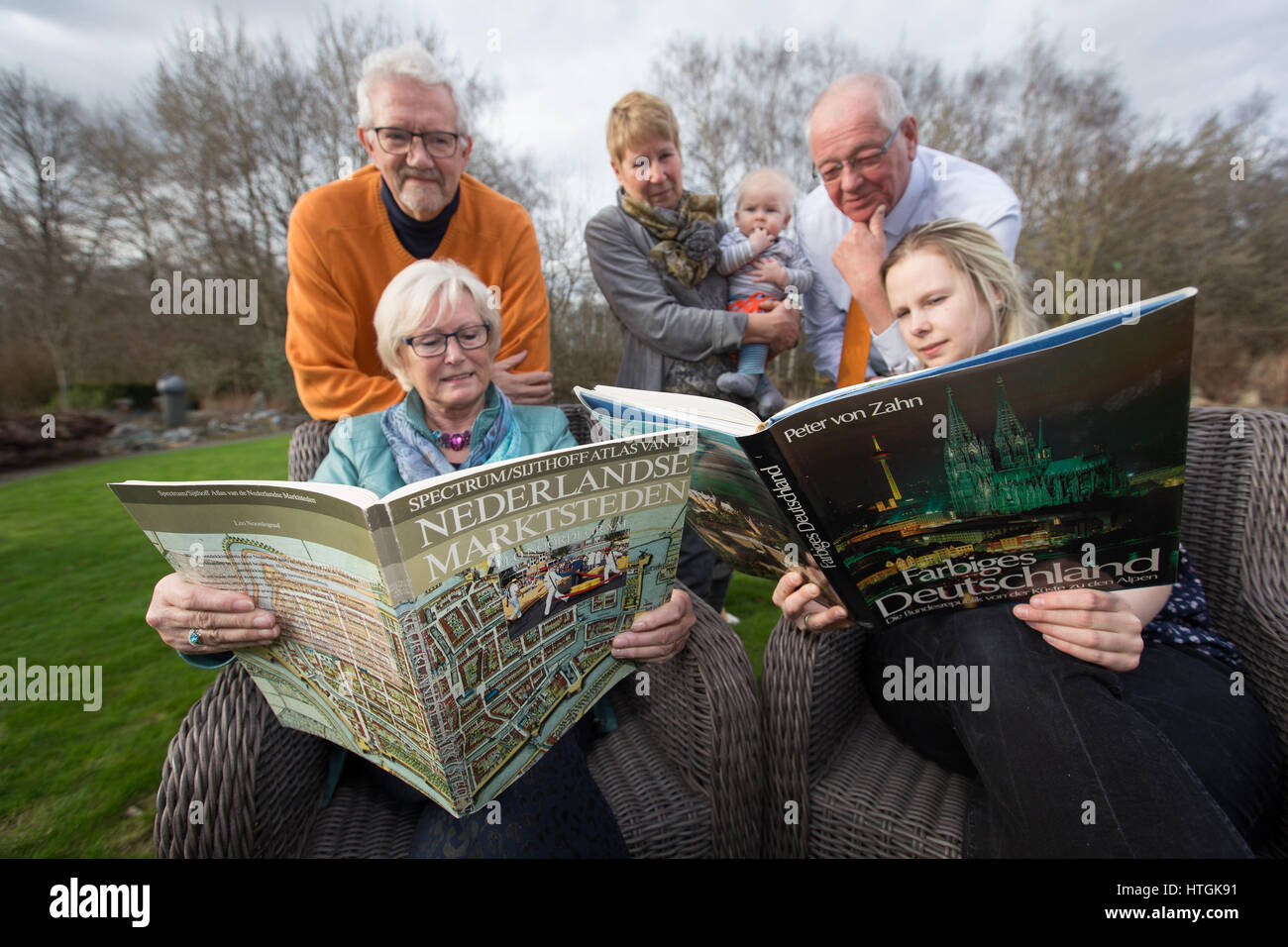 Agnes van rosen hi-res stock photography and images - Alamy