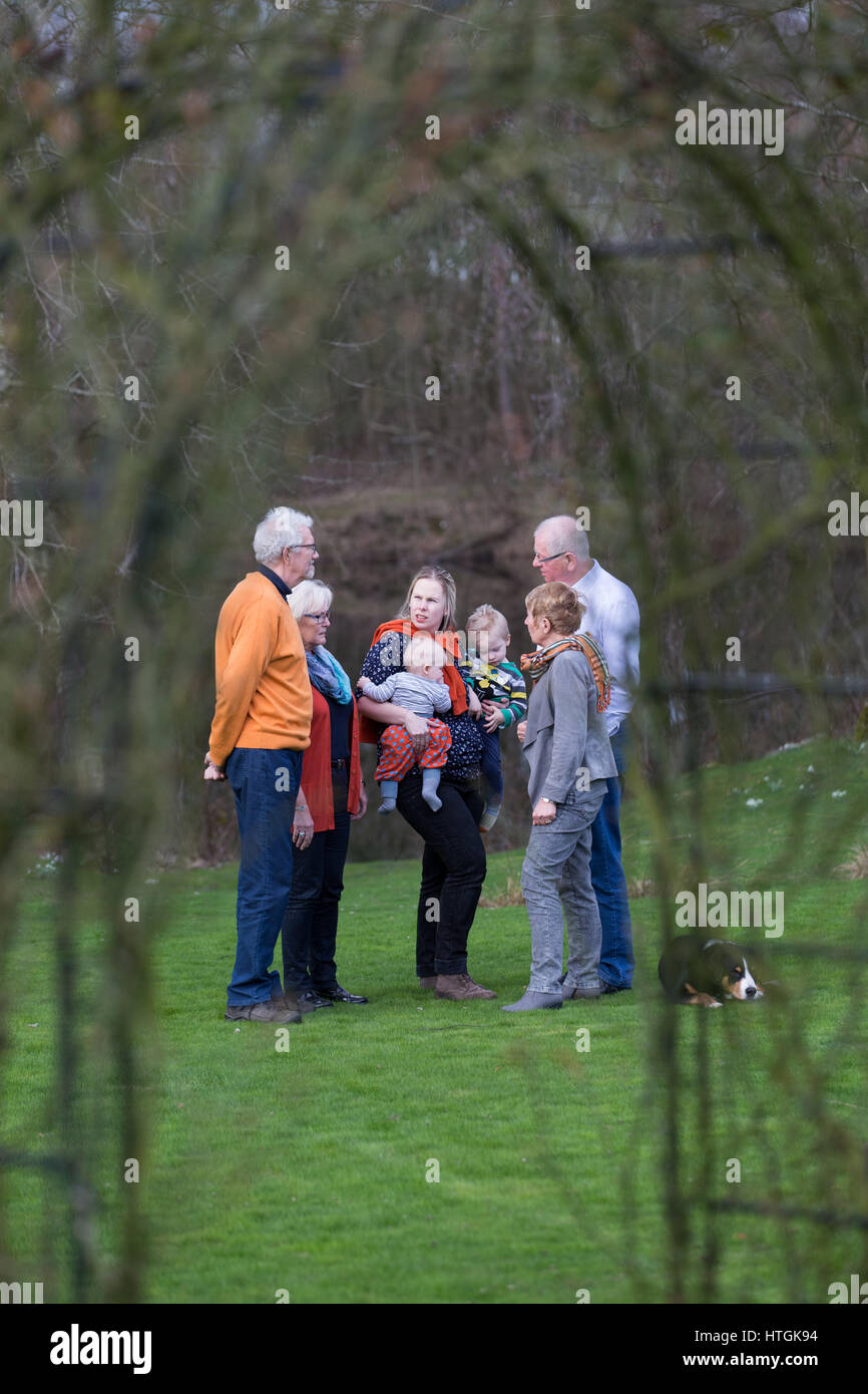 Agnes van rosen hi-res stock photography and images - Alamy