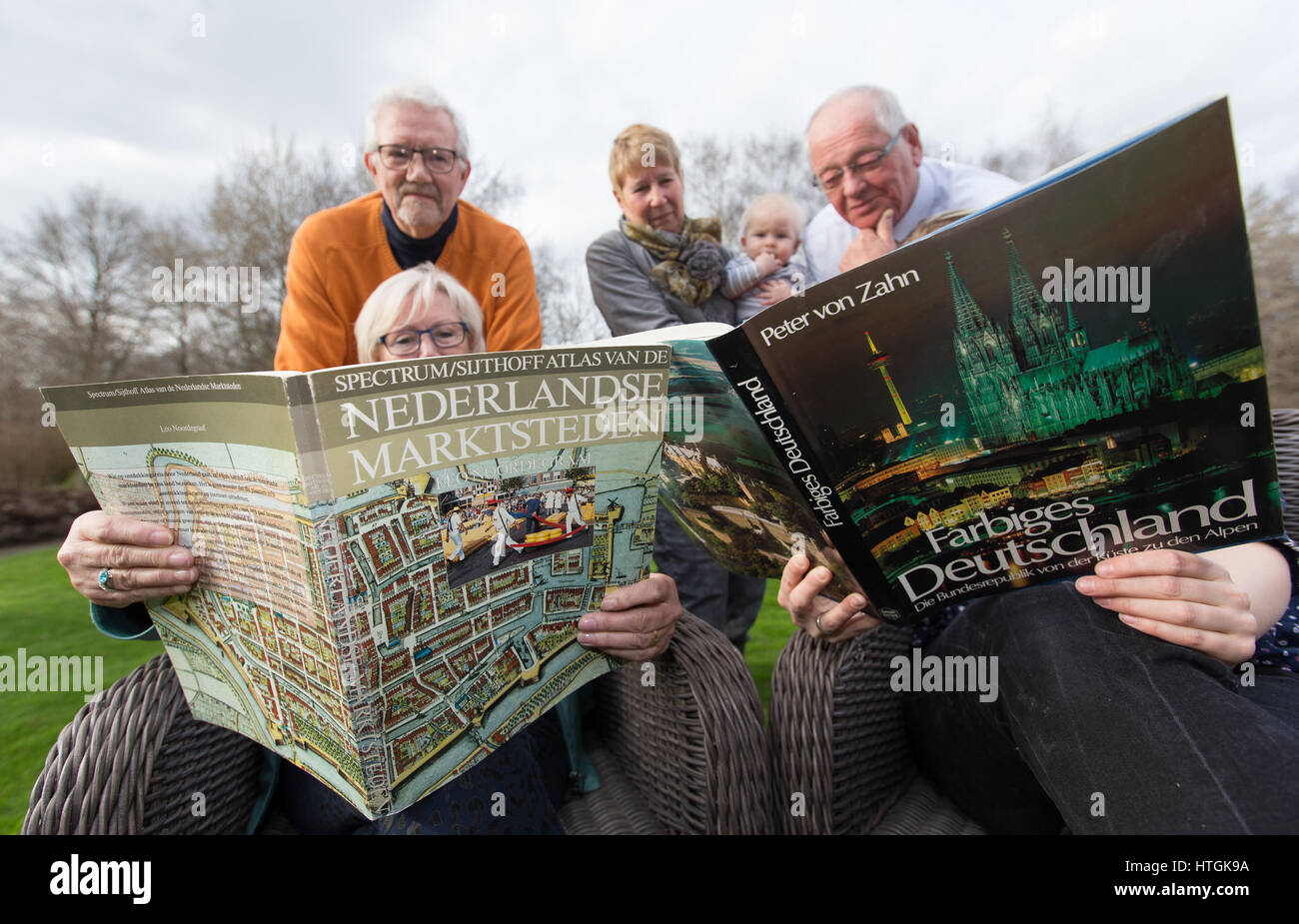 Agnes van rosen hi-res stock photography and images - Alamy