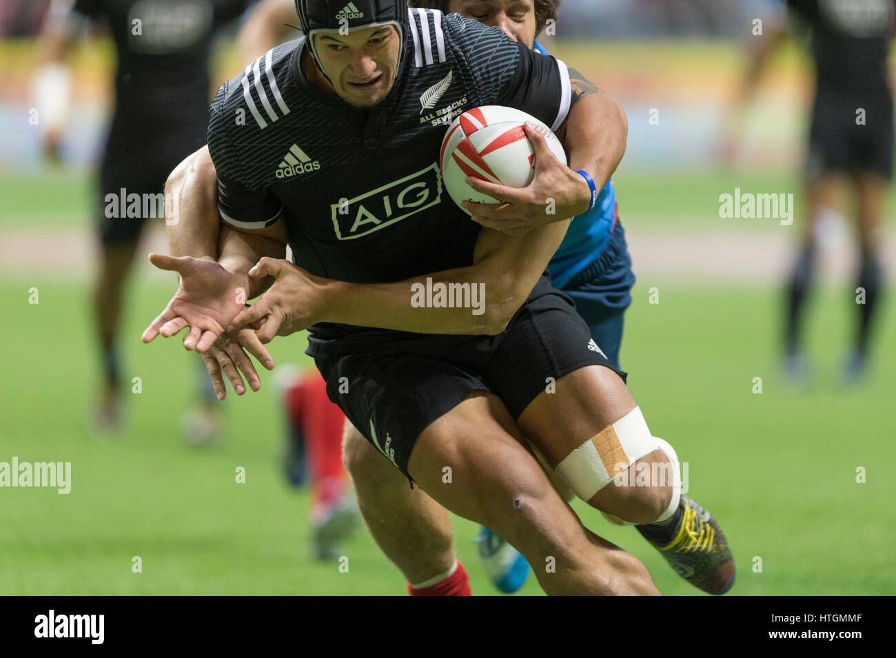 Trael joass nzl hi-res stock photography and images - Alamy