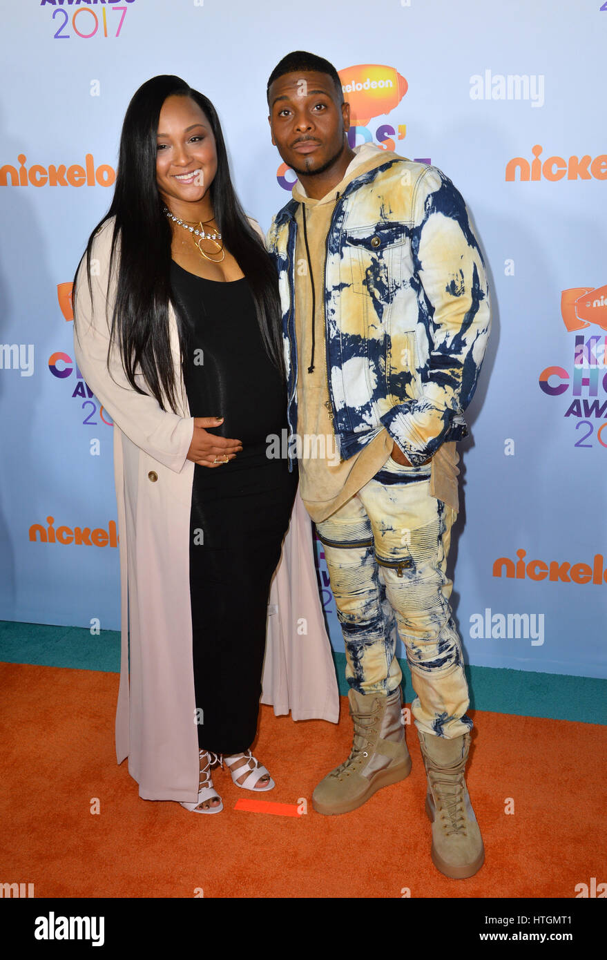 Los Angeles, USA. 11th Mar, 2017. LOS ANGELES, CA. March 11, 2017 ...