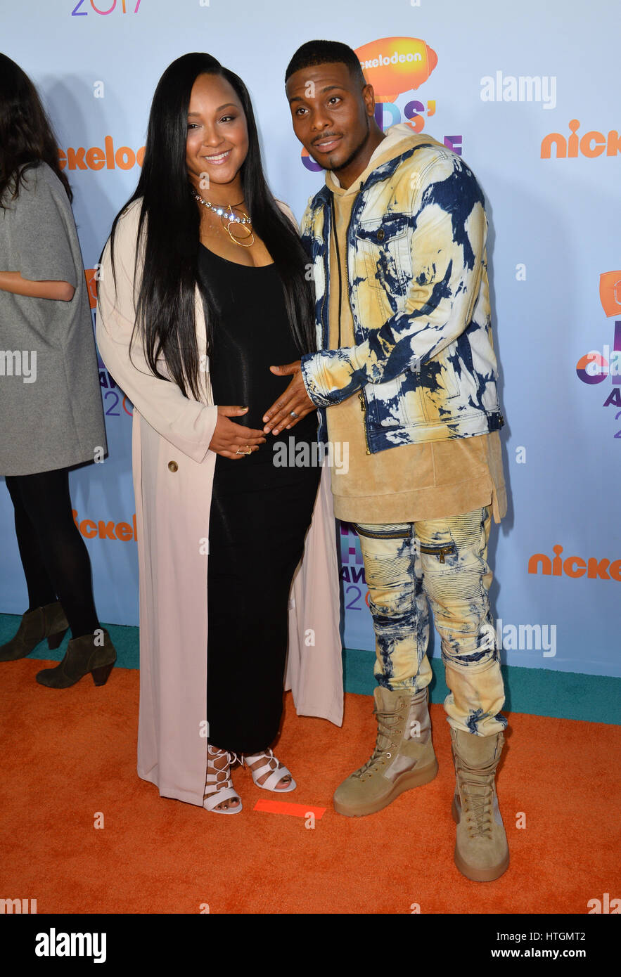 Los Angeles, USA. 11th Mar, 2017. LOS ANGELES, CA. March 11, 2017 ...