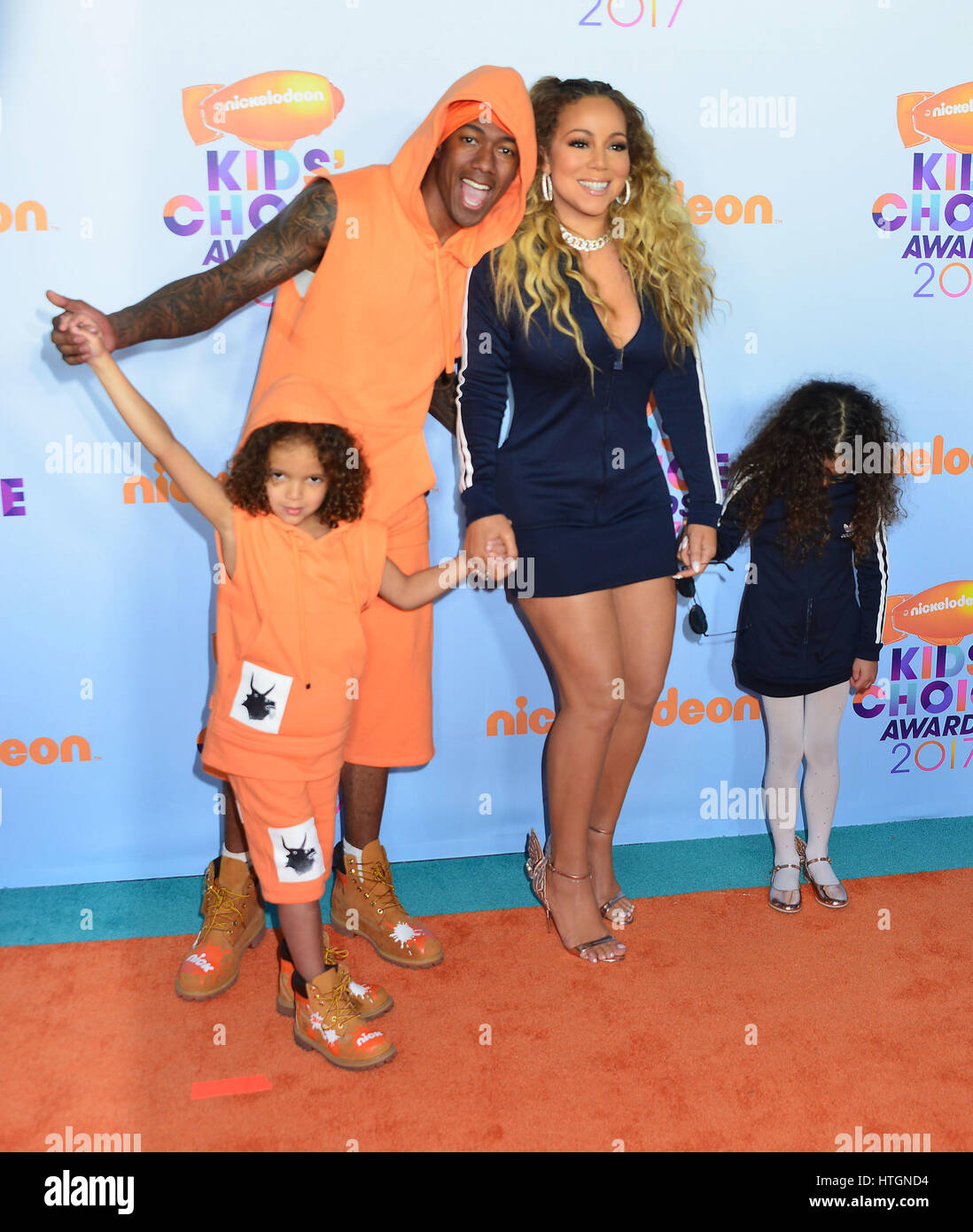 Mariah carey monroe cannon hi-res stock photography and images - Alamy