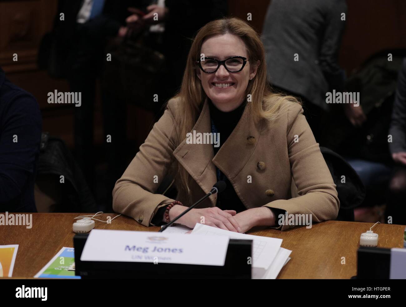 Meg Jones High Resolution Stock Photography and Images - Alamy