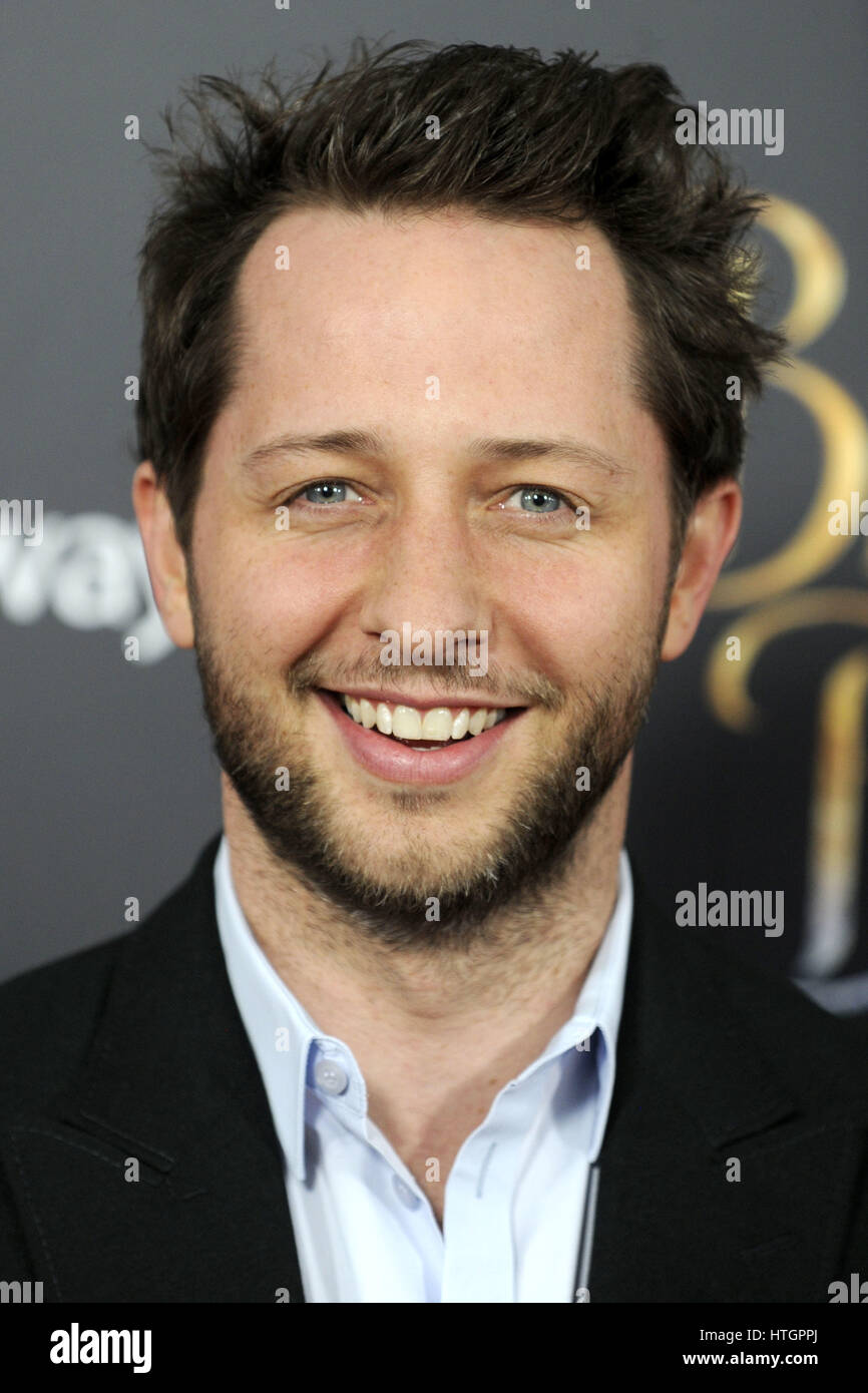Derek blasberg hi-res stock photography and images - Alamy