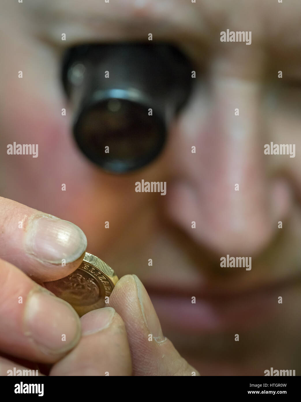 Royal price of wales hi-res stock photography and images - Alamy