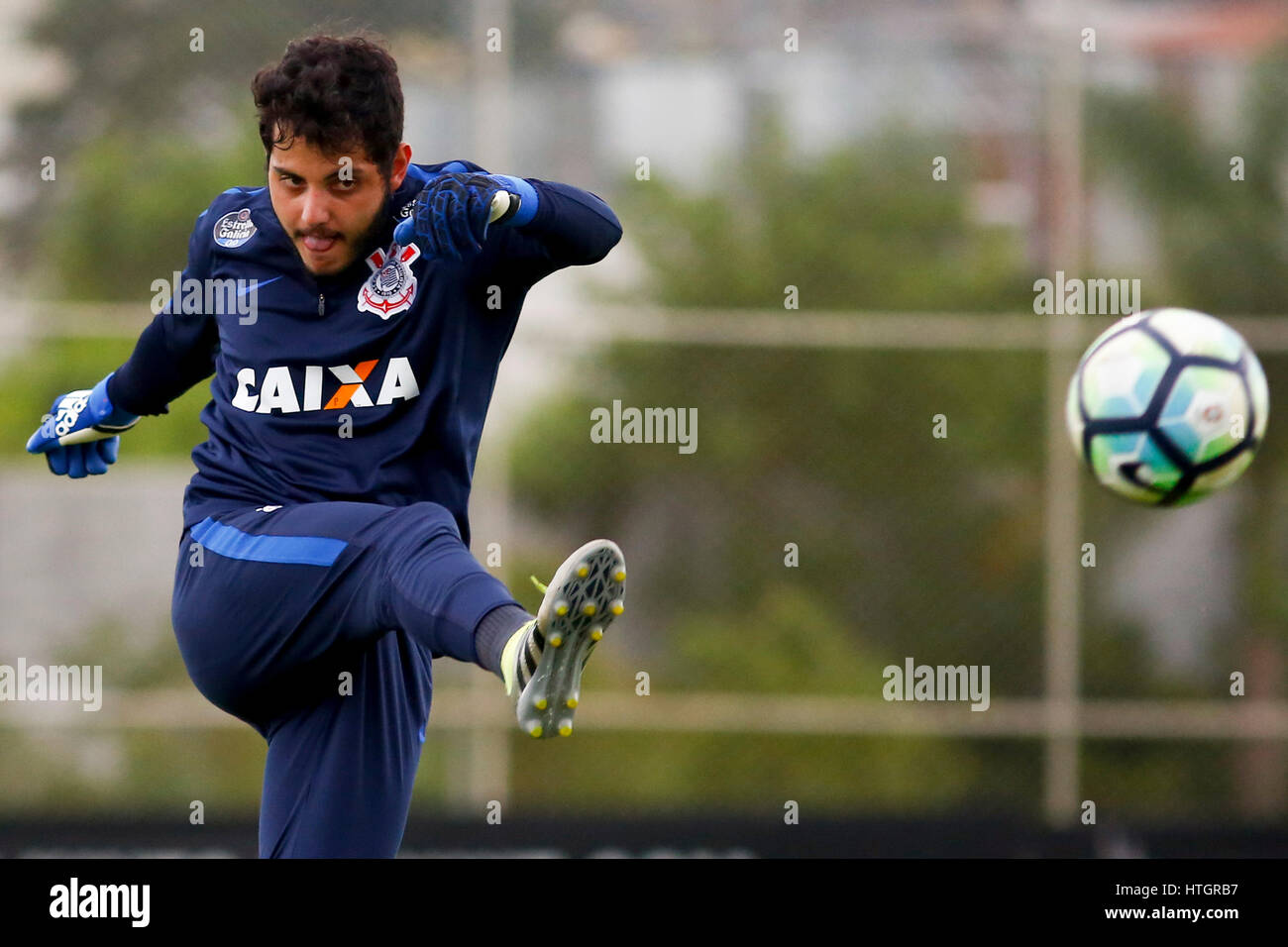 Matheus vidotto hi-res stock photography and images - Alamy