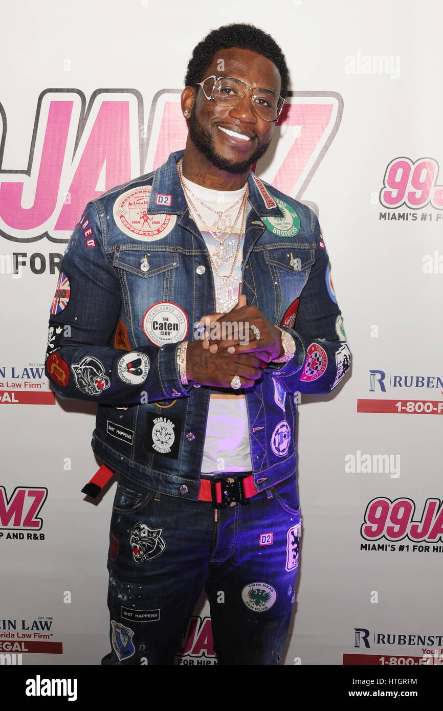 Gucci Mane Brother Throwback