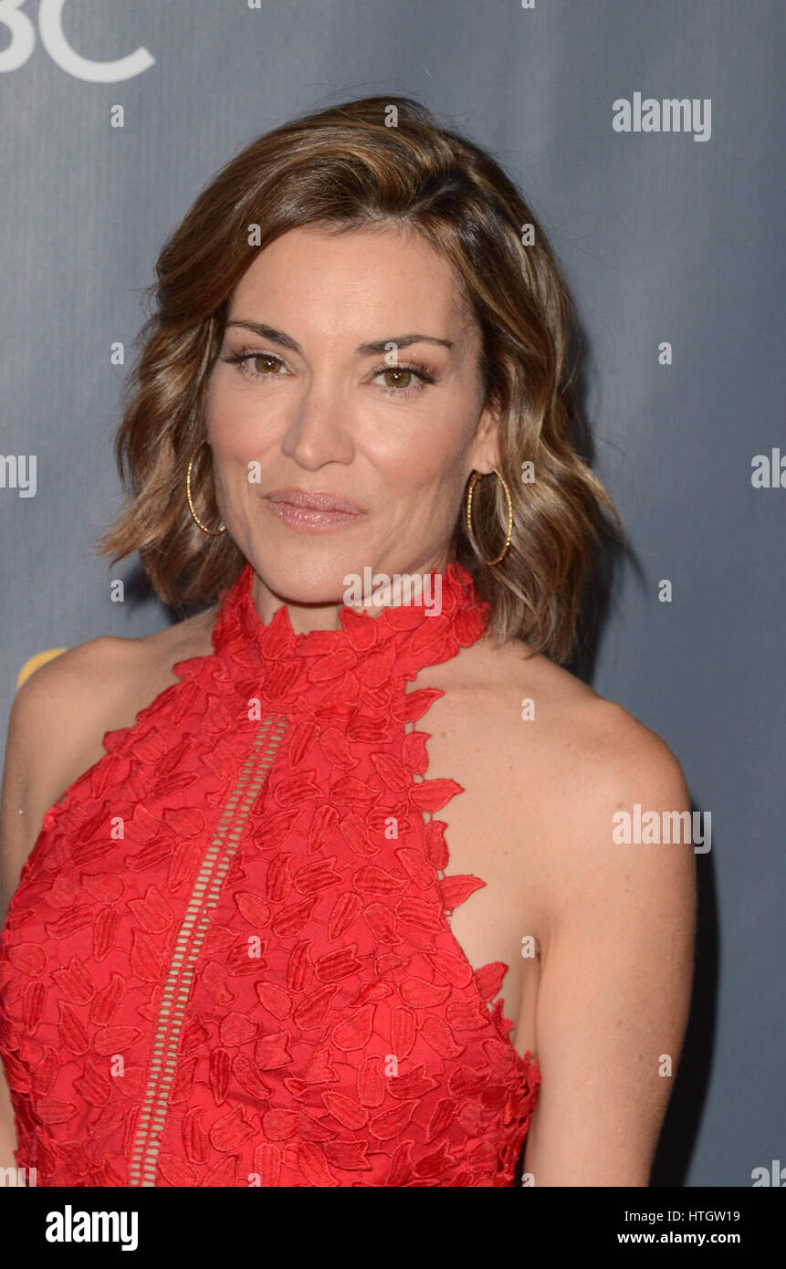 Los Angeles, Ca, USA 14th Mar, 2017 Kit Hoover at the "This Is Us" TV ...