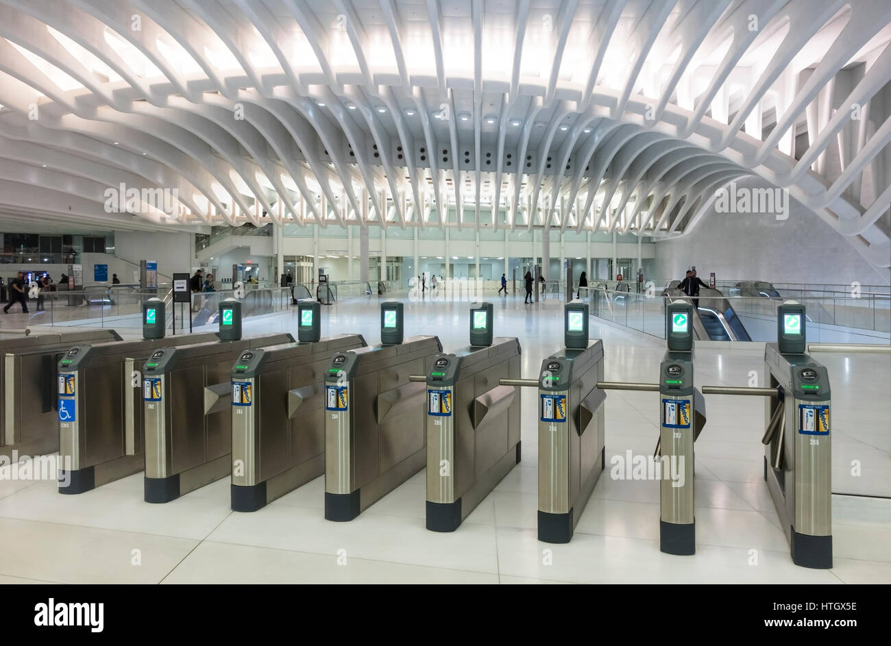Turnstile entrance hi-res stock photography and images - Alamy