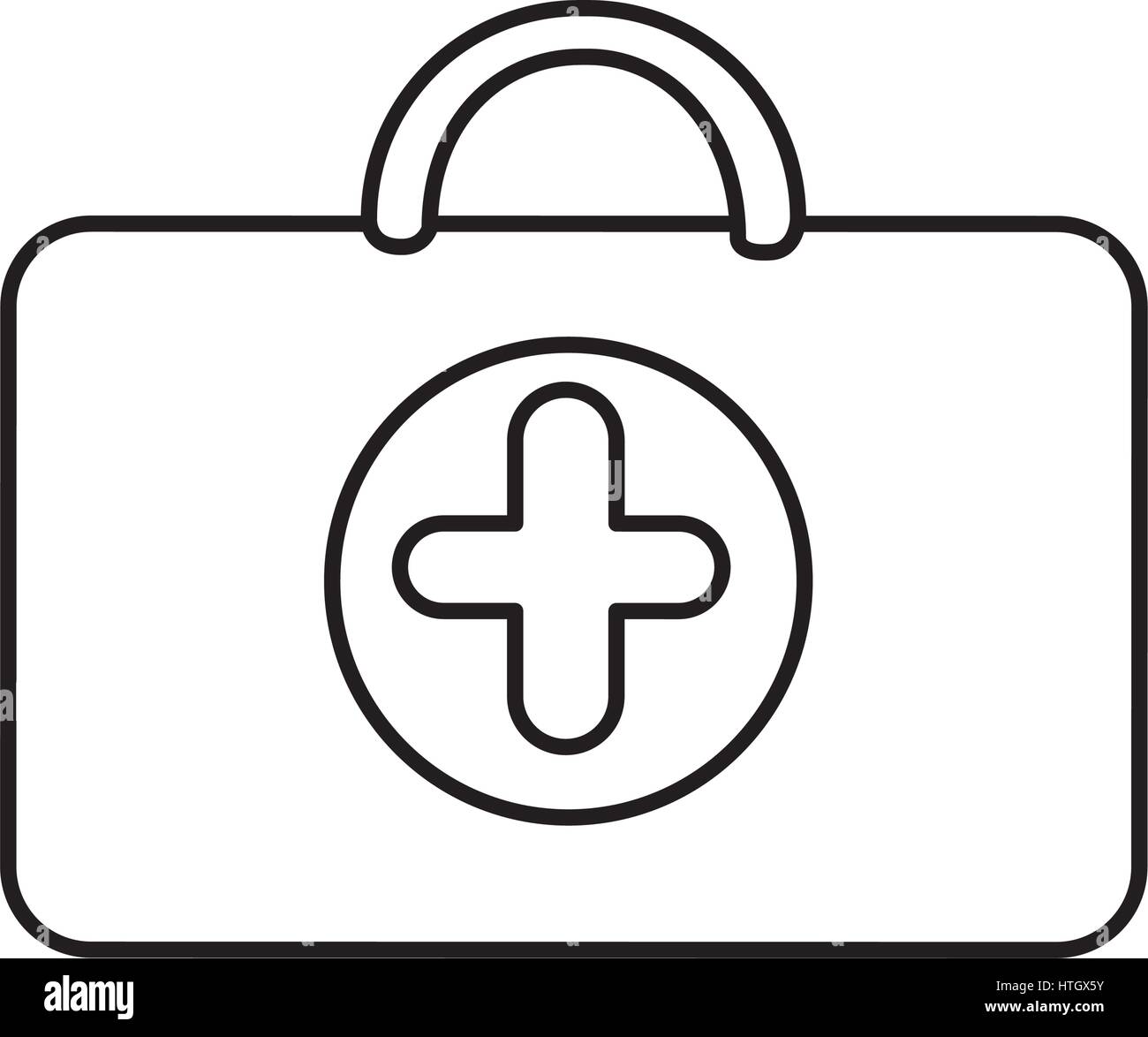 Paramedic suitcase hi-res stock photography and images - Alamy