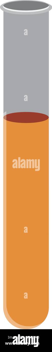 orange sample analysis icon Stock Vector Image & Art - Alamy