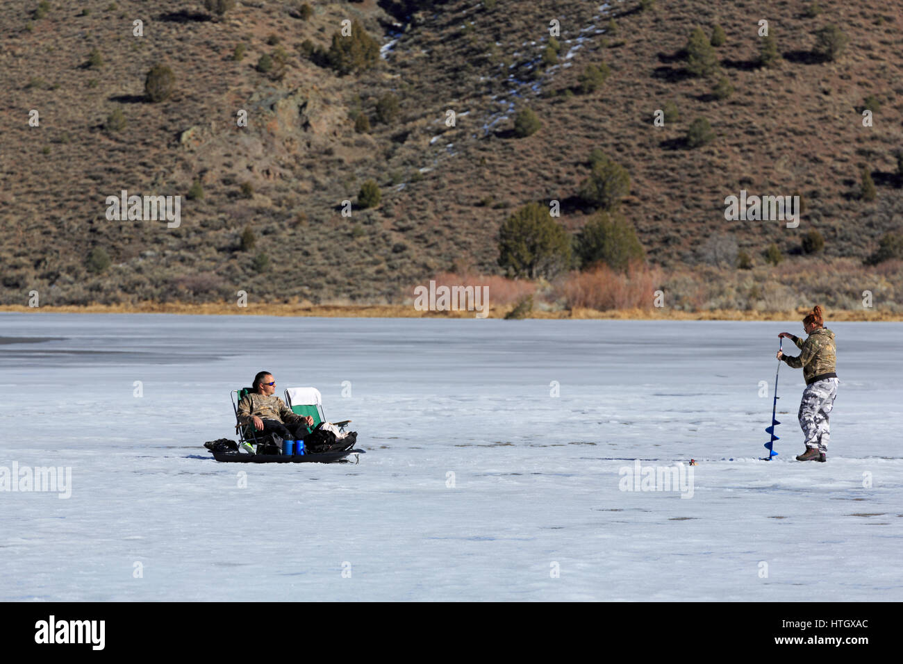 Eagle valley nevada hi-res stock photography and images - Alamy