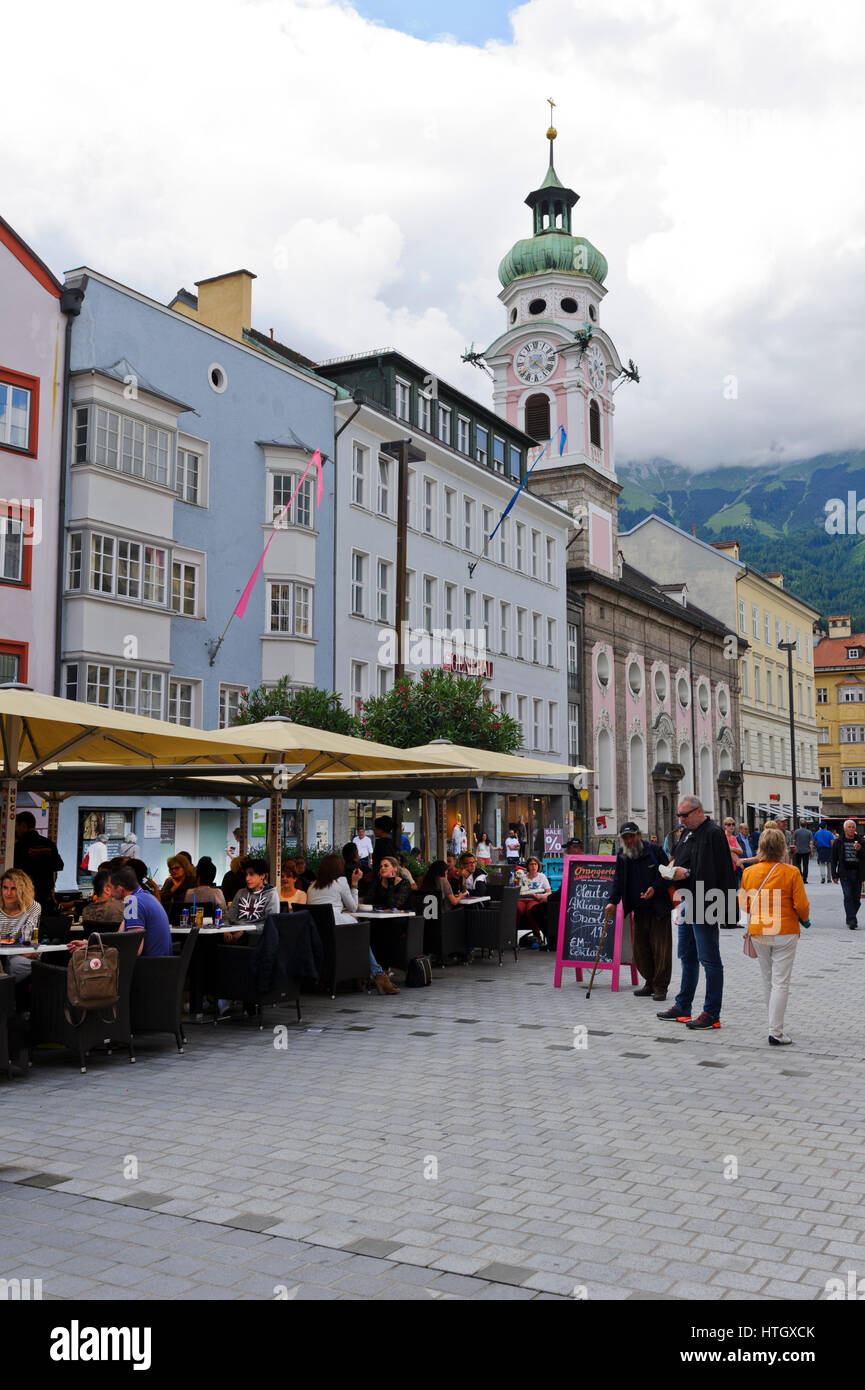 Spital austria hi-res stock photography and images - Alamy