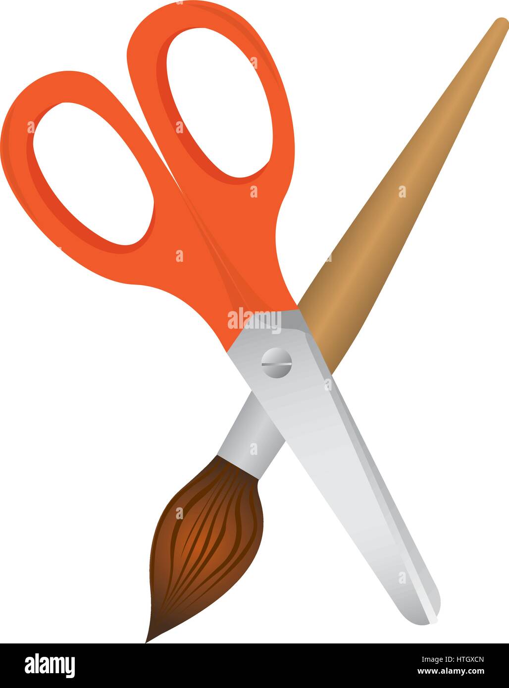 Scissor Icon Stock Photos & Scissor Icon Stock Images - Alamy