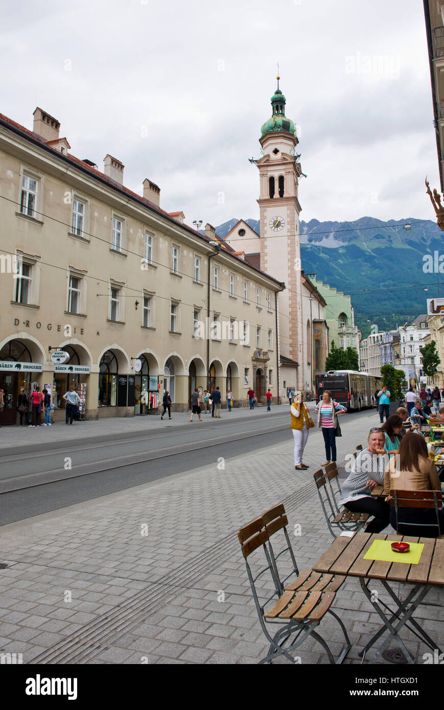 Spital austria hi-res stock photography and images - Alamy