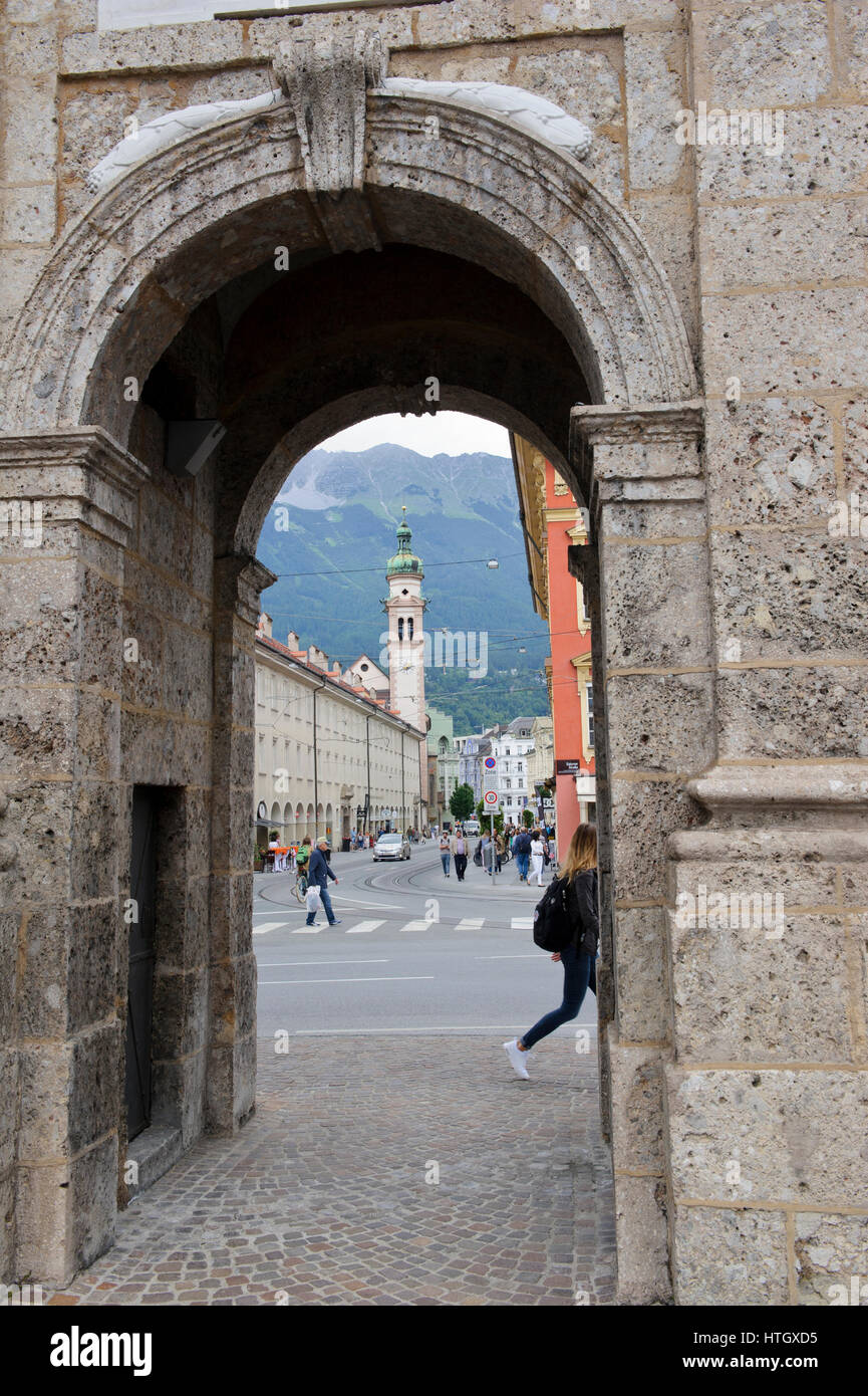 Spital austria hi-res stock photography and images - Alamy
