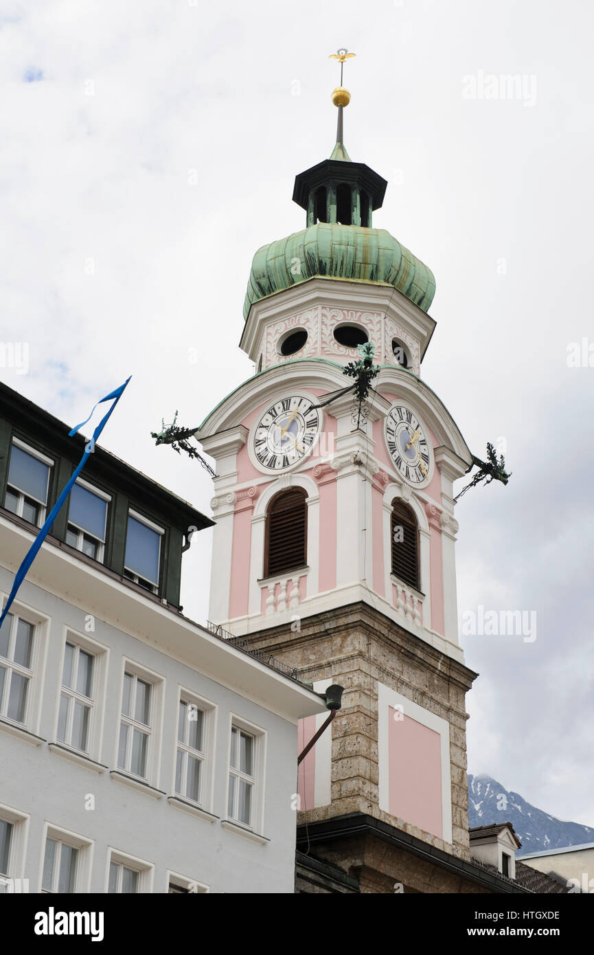 Spital austria hi-res stock photography and images - Alamy