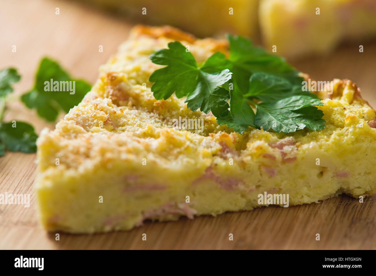 Potato gateau hi-res stock photography and images - Alamy