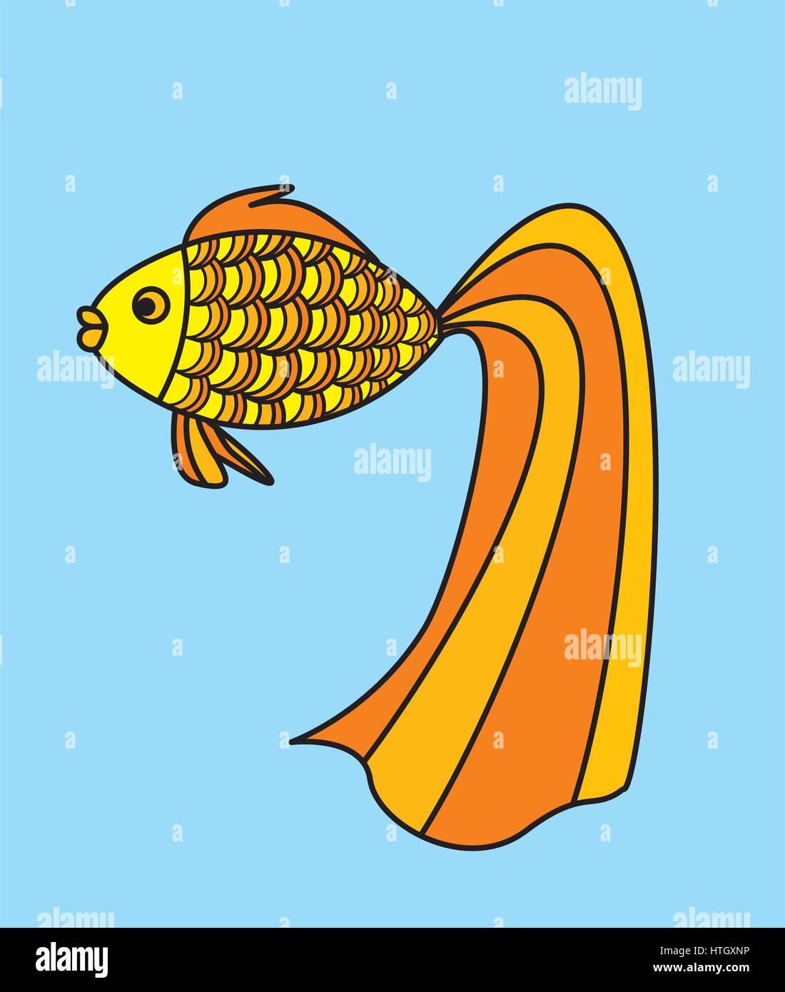 Gold reef Stock Vector Images - Alamy