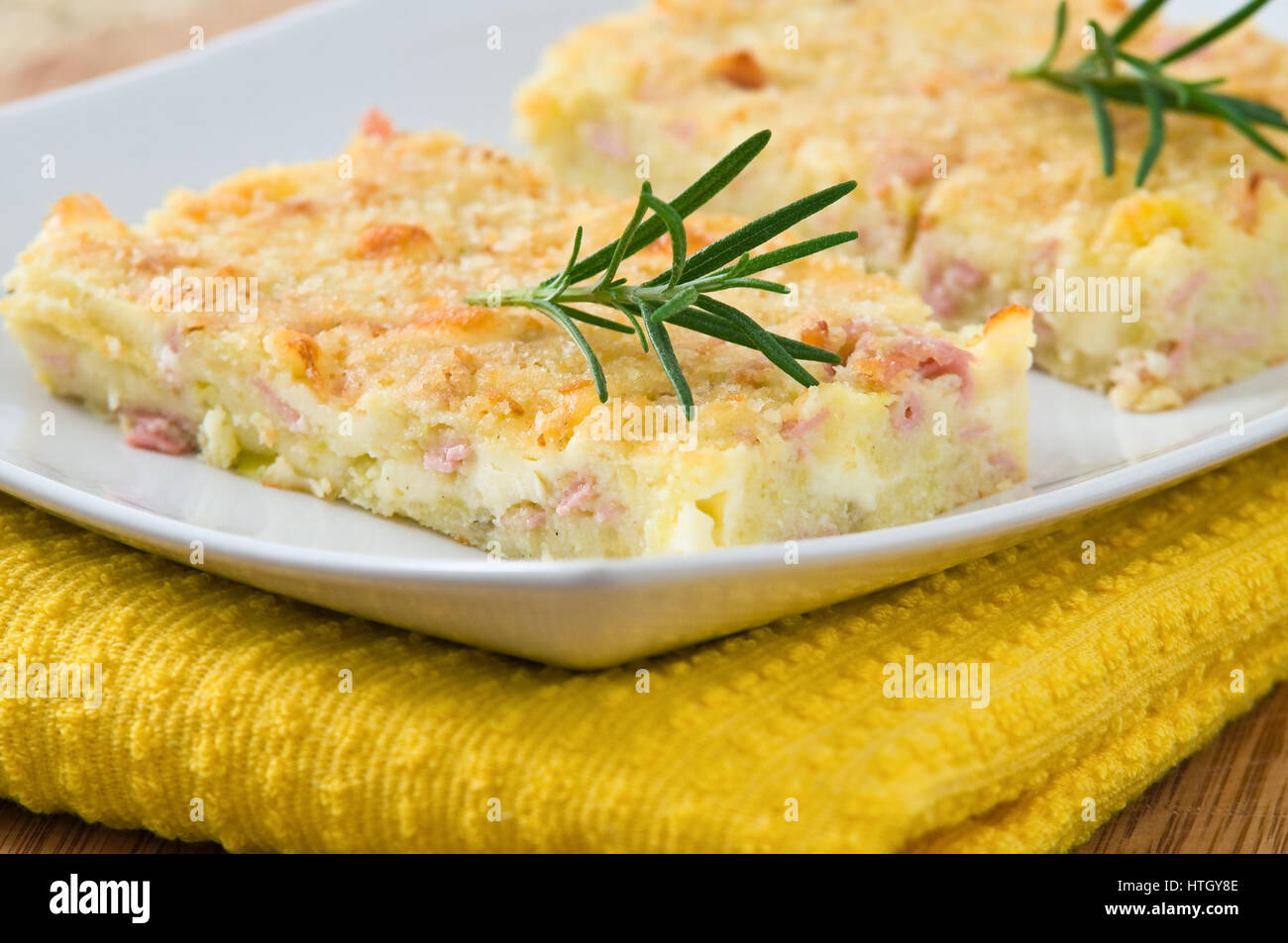 Potato gateau hi-res stock photography and images - Alamy