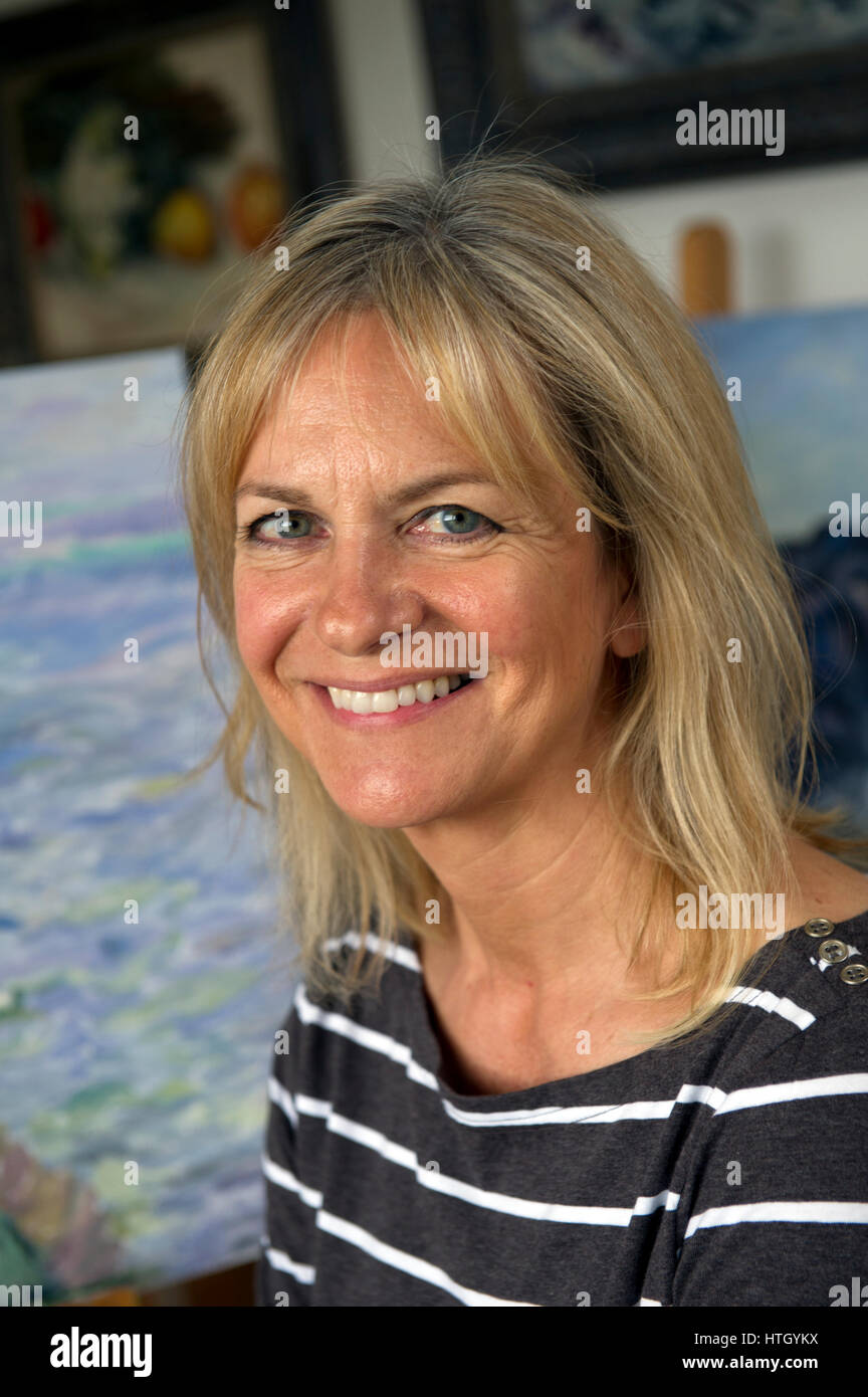 Art copyist hi-res stock photography and images - Alamy