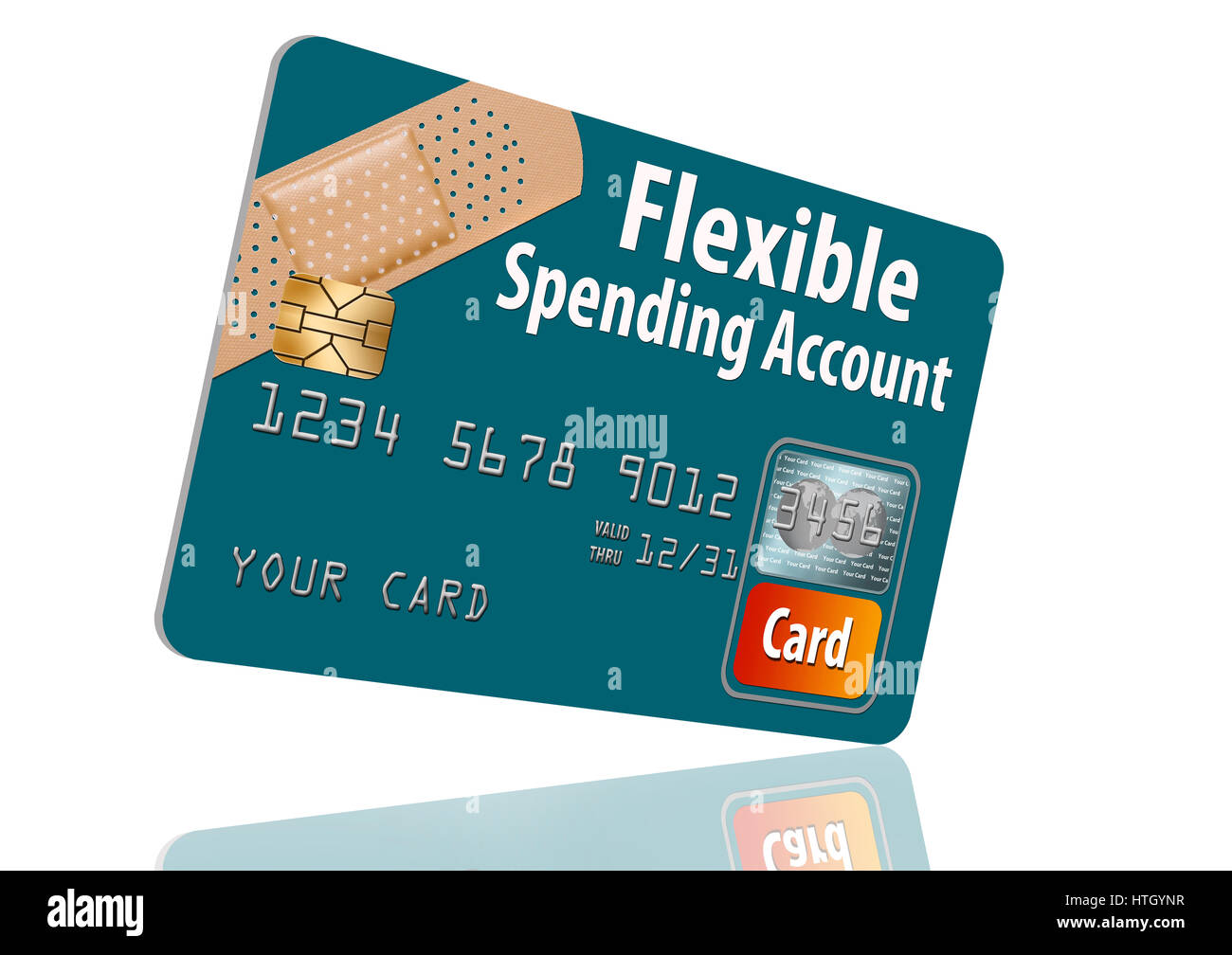 Flexible spending accout hi-res stock photography and images - Alamy