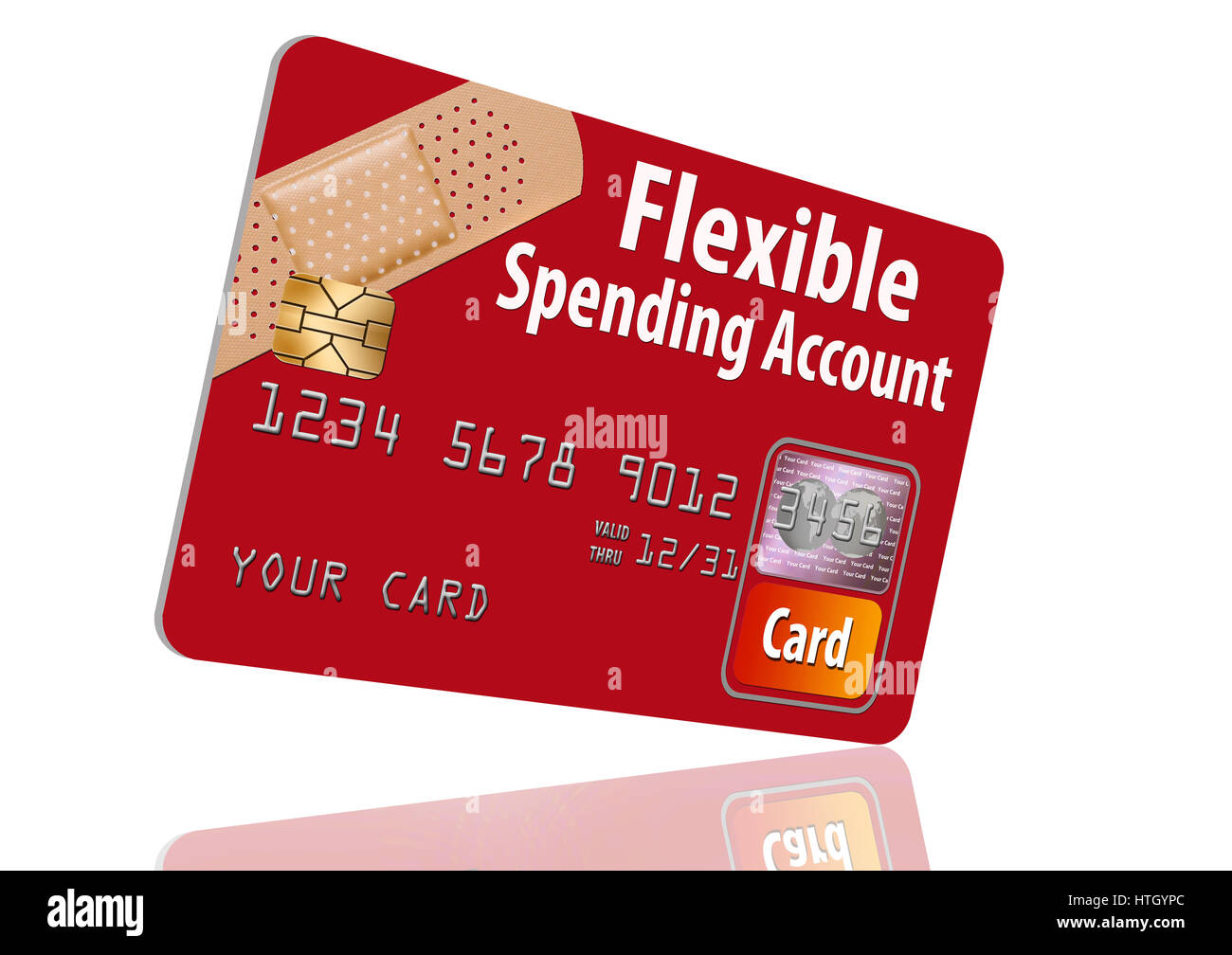 Flexible spending accout hi-res stock photography and images - Alamy