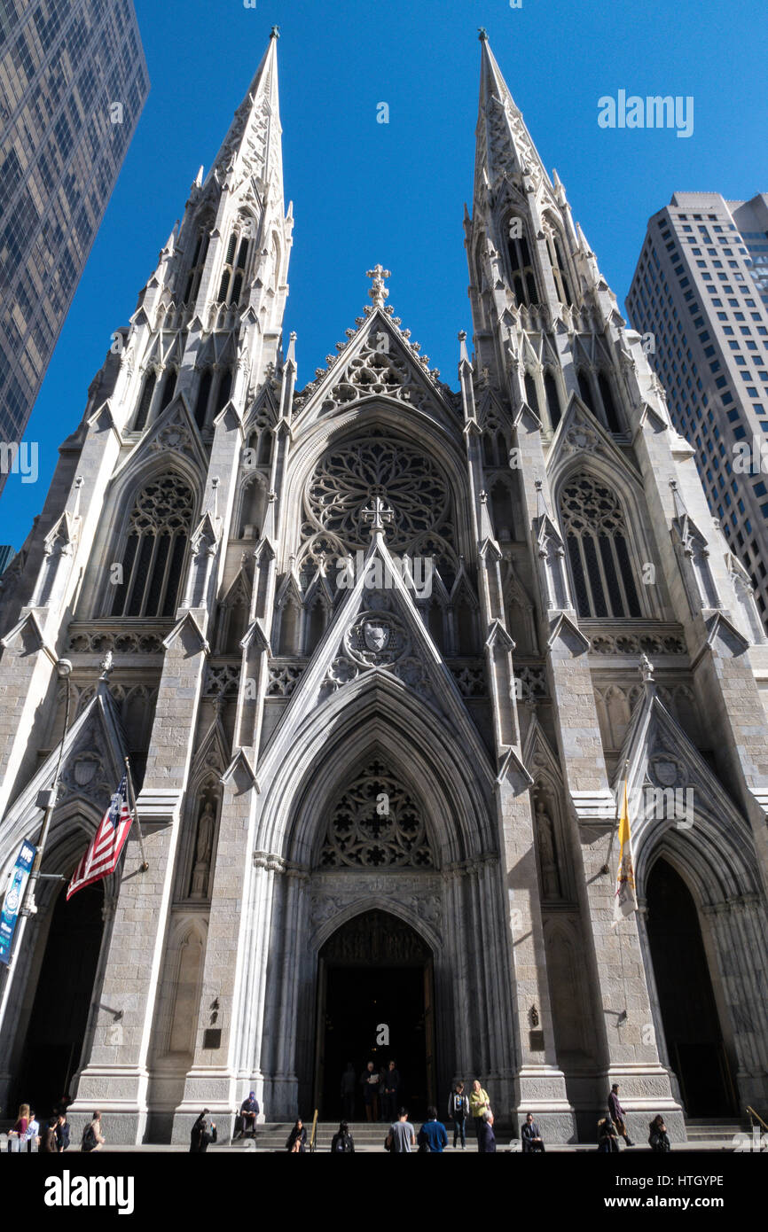 U s national cathedral hi-res stock photography and images - Alamy