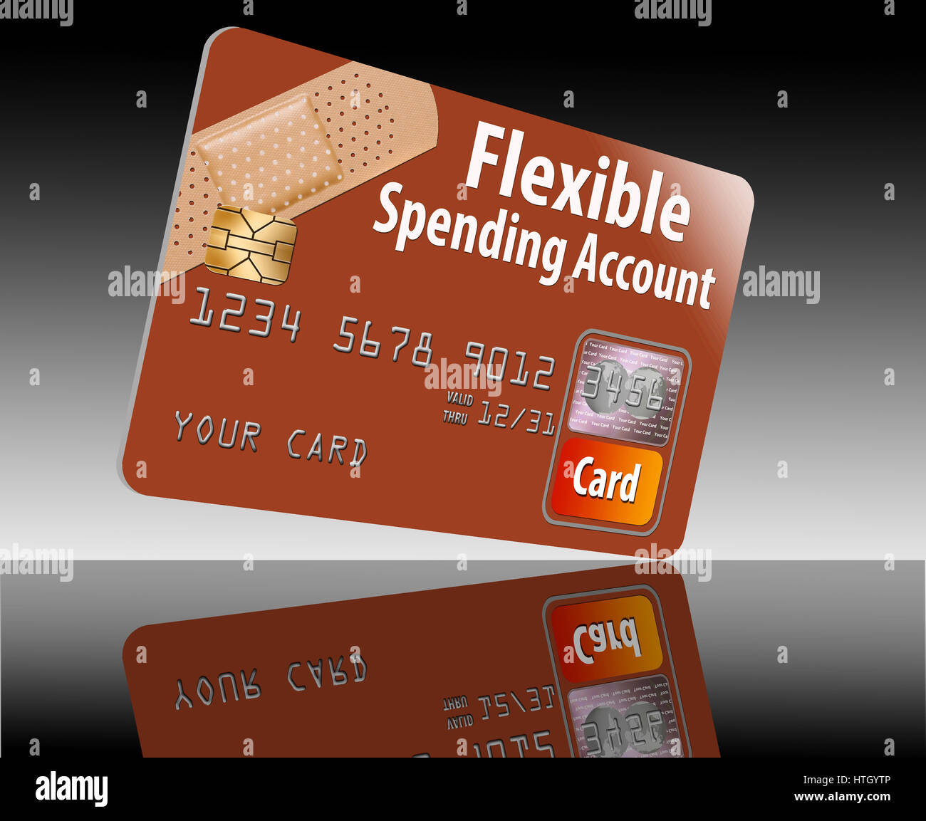 Flexible spending accout hi-res stock photography and images - Alamy
