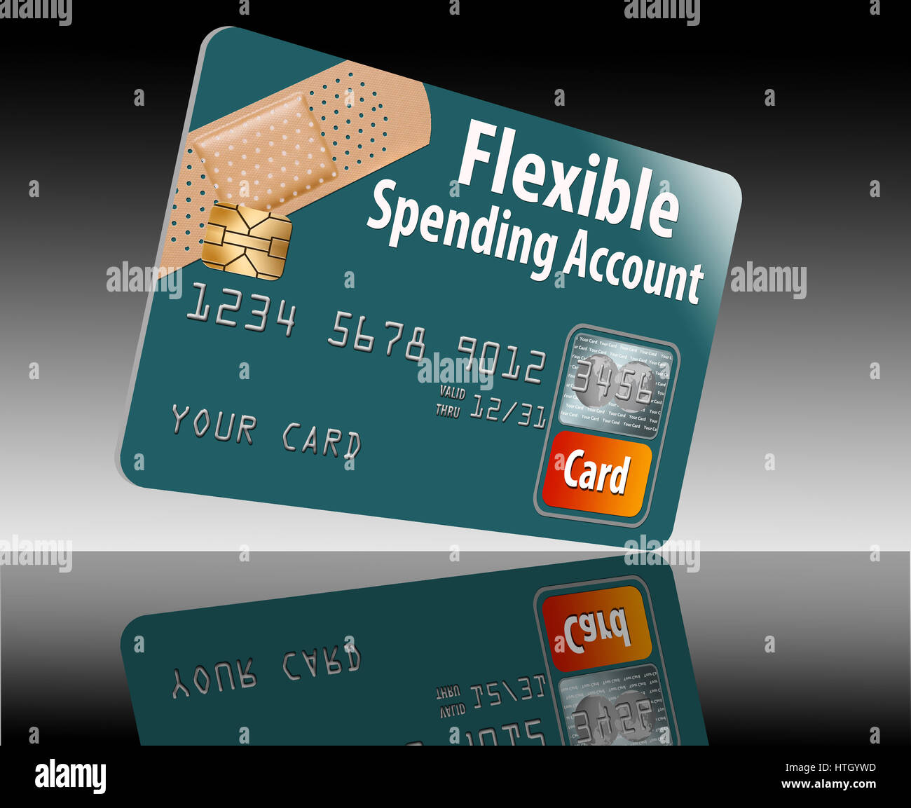 Flexible spending accout hi-res stock photography and images - Alamy