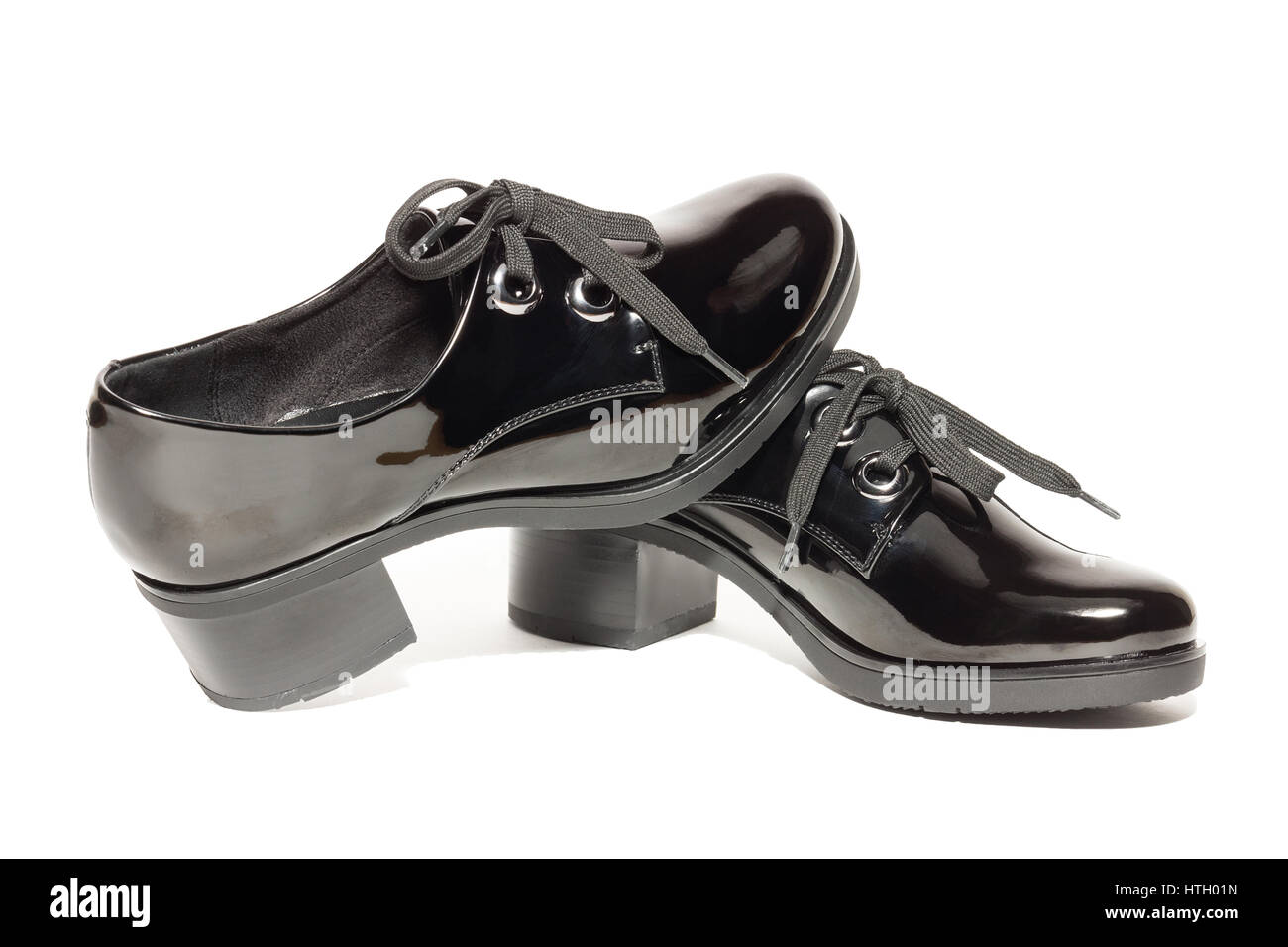 Closeup on female air Cut Out Stock Images & Pictures - Alamy