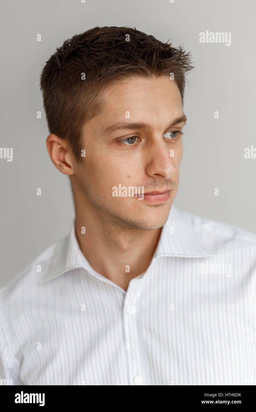 Respectable person hi-res stock photography and images - Alamy